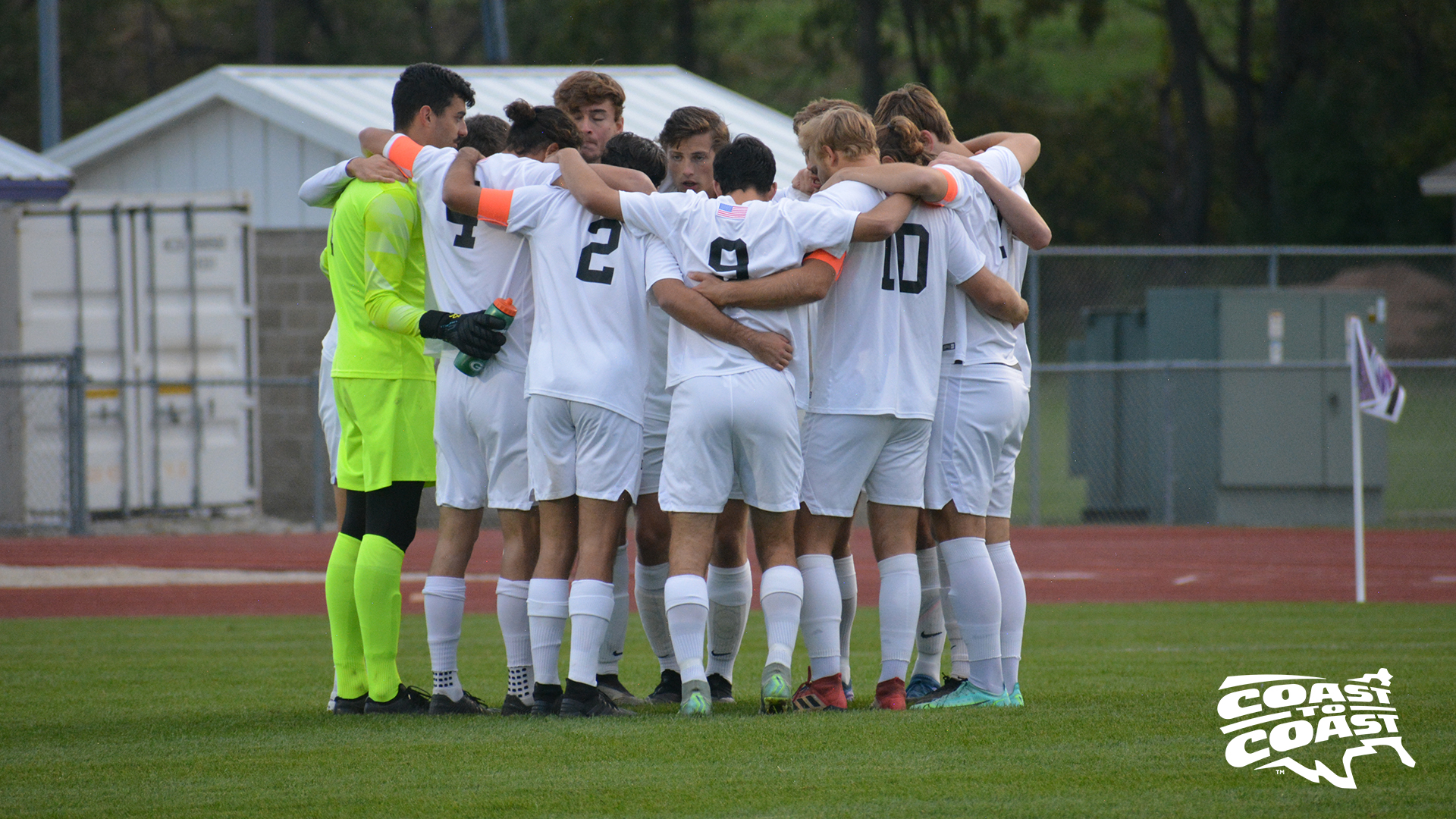 2021 C2C Men’s Soccer Championship Preview - University of Wisconsin ...