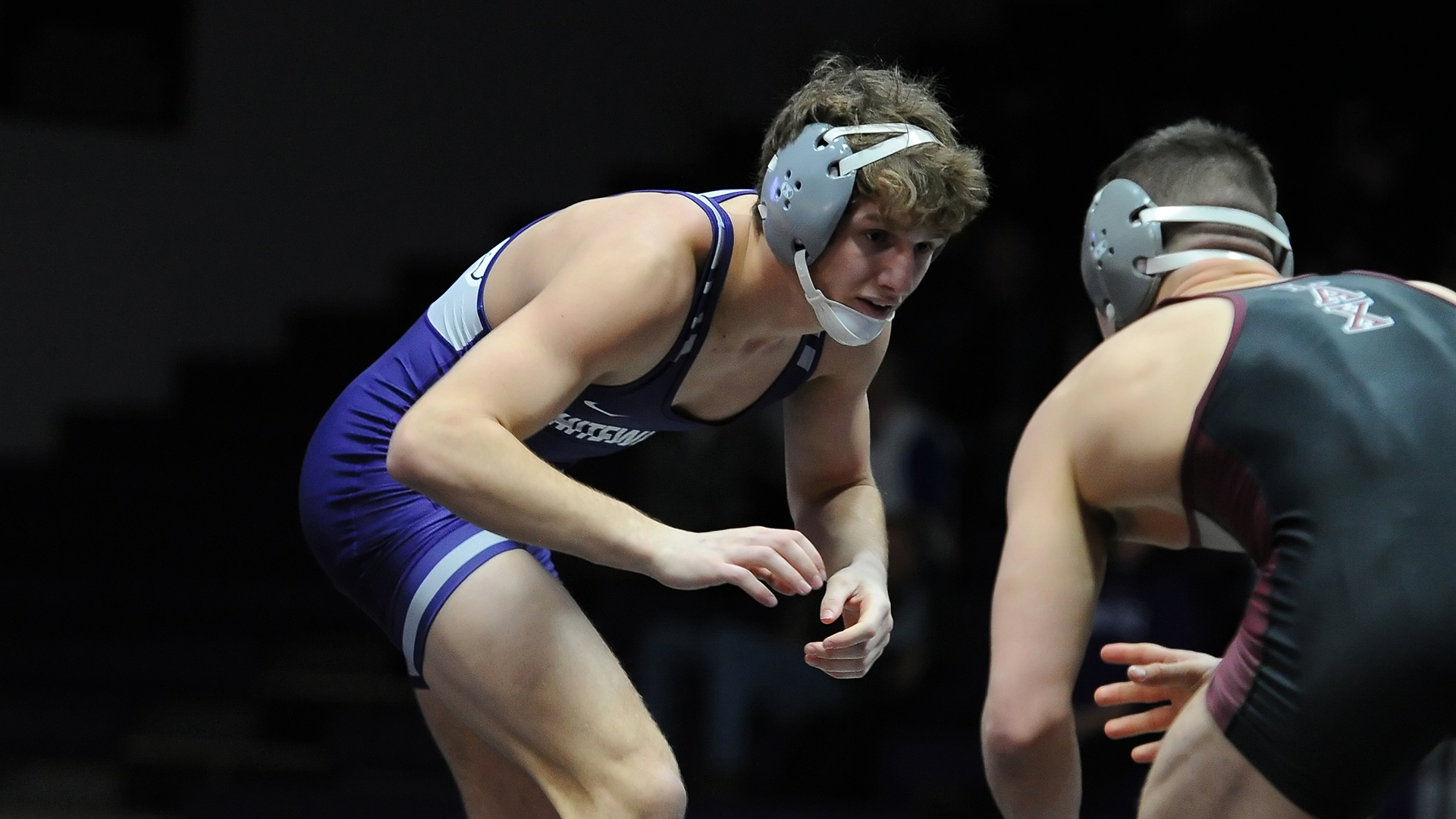 Jake Burford - 2022-23 - Wrestling - University of Wisconsin-Whitewater ...