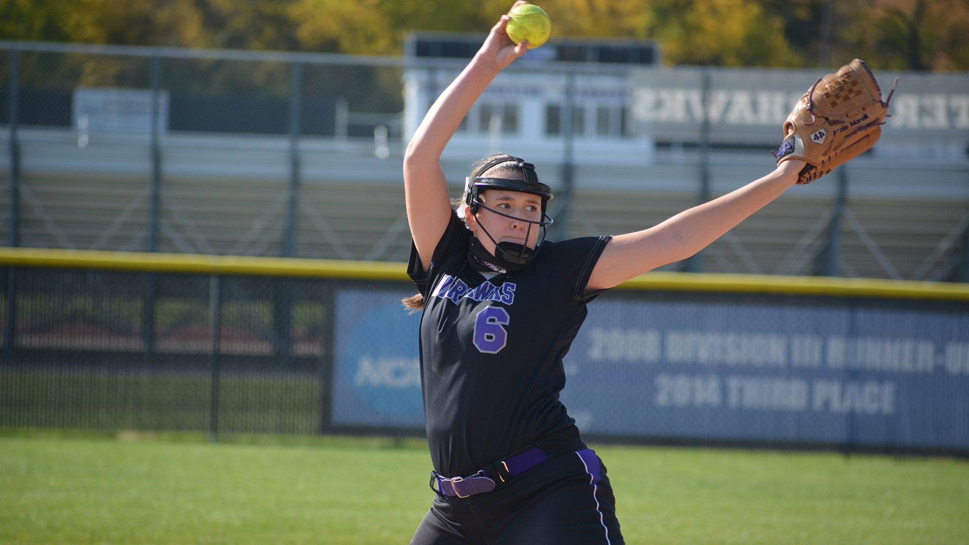 Annie Morelli - 2022 - Softball - University of Wisconsin-Whitewater ...