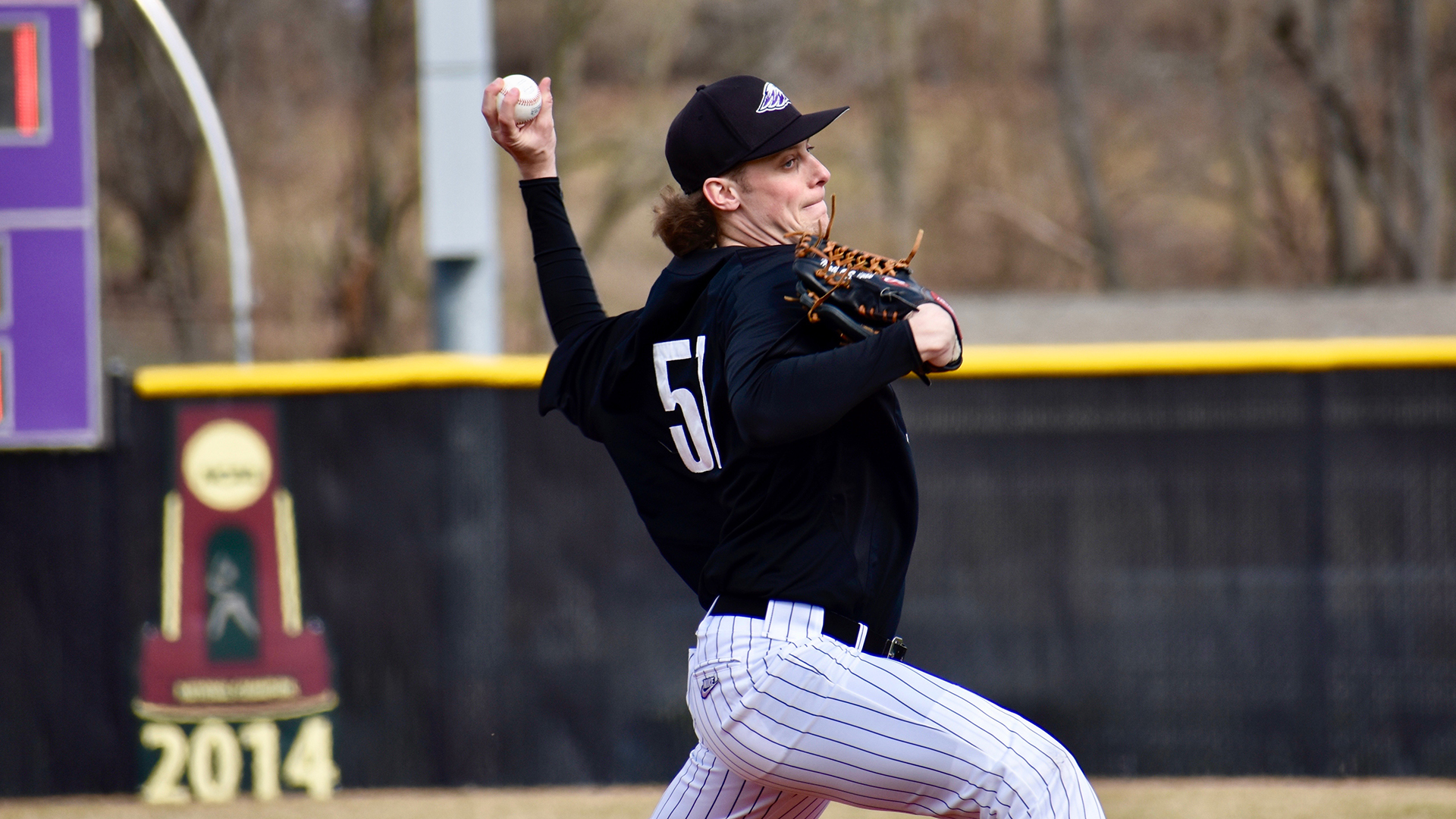 Matt O'Sullivan - 2021 - Baseball - University of Wisconsin-Whitewater ...