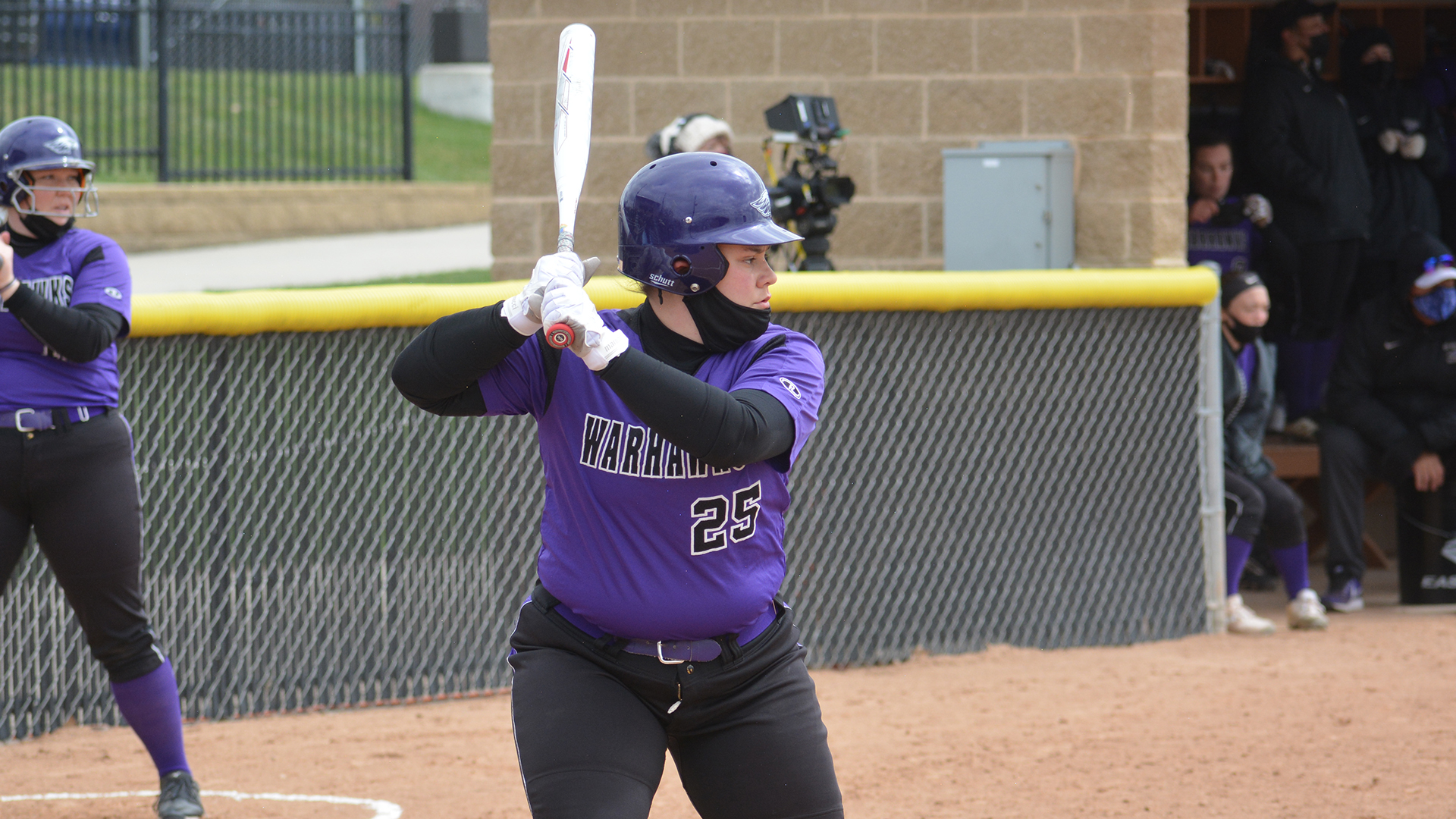 Nikki Mikosz - 2021 - Softball - University of Wisconsin-Whitewater ...