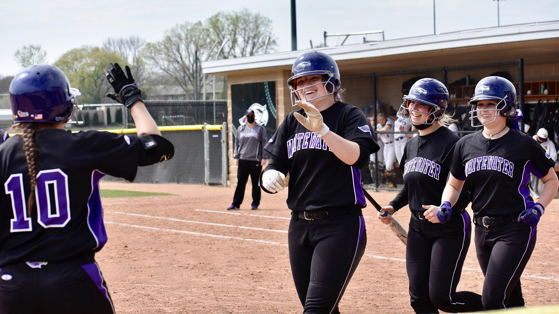 Taylor Briehl - 2021 - Softball - University of Wisconsin-Whitewater ...