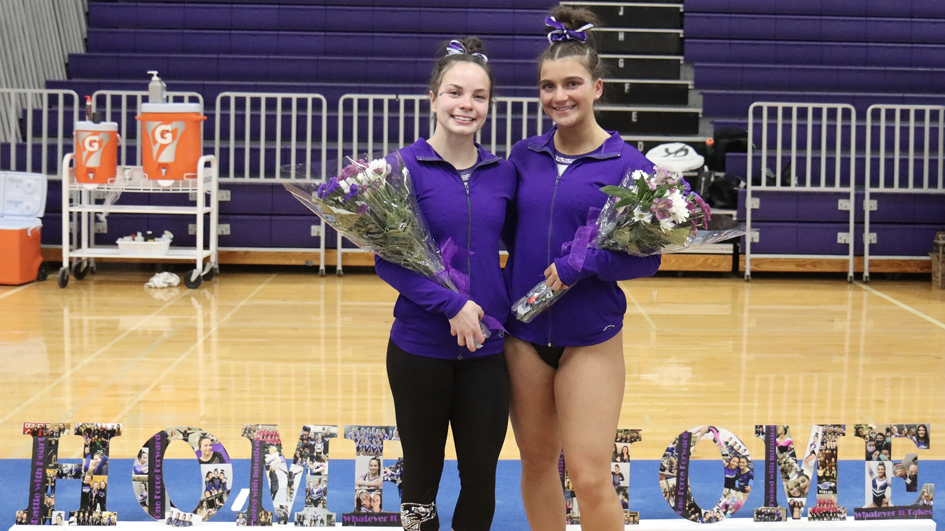 Blaise Wilson - 2021 - Gymnastics - University of Wisconsin-Whitewater ...