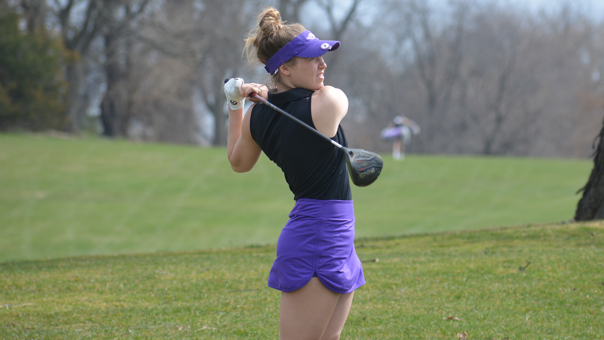 Jessica LaBerge - 2022-23 - Women's Golf - University of Wisconsin ...