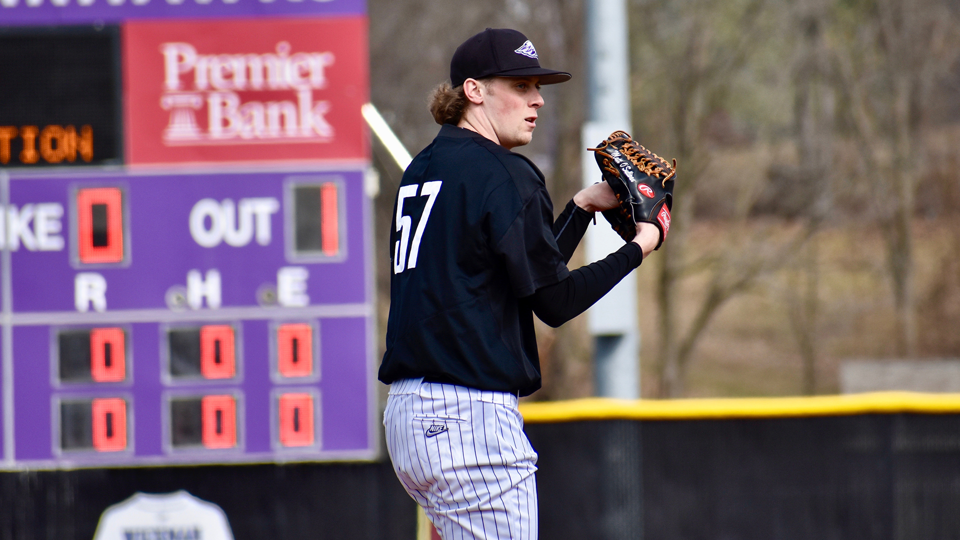 Matt O'Sullivan - 2021 - Baseball - University of Wisconsin-Whitewater ...