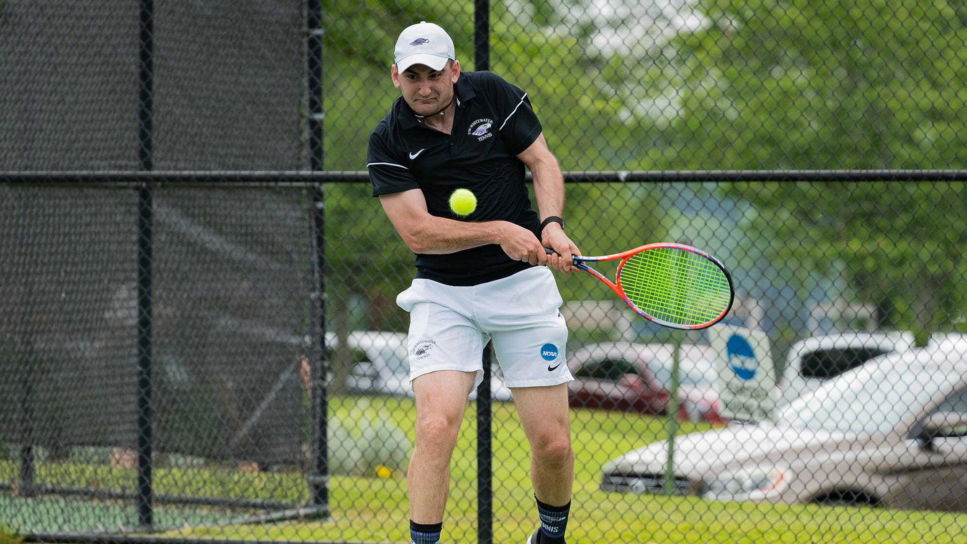 Jake Macey - 2020-21 - Men's Tennis - University of Wisconsin ...