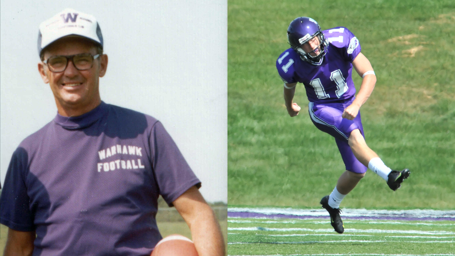Schebler, Perkins on College Football Hall of Fame Ballot - University ...