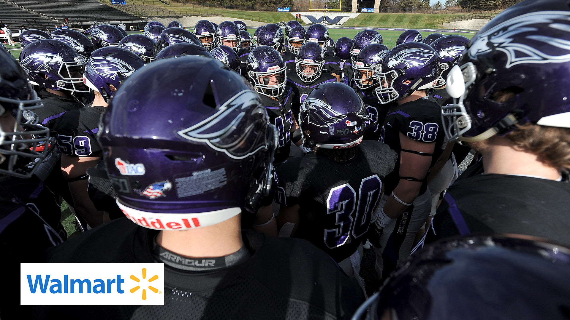 2021 Football Season Preview Presented by Walmart - University of ...