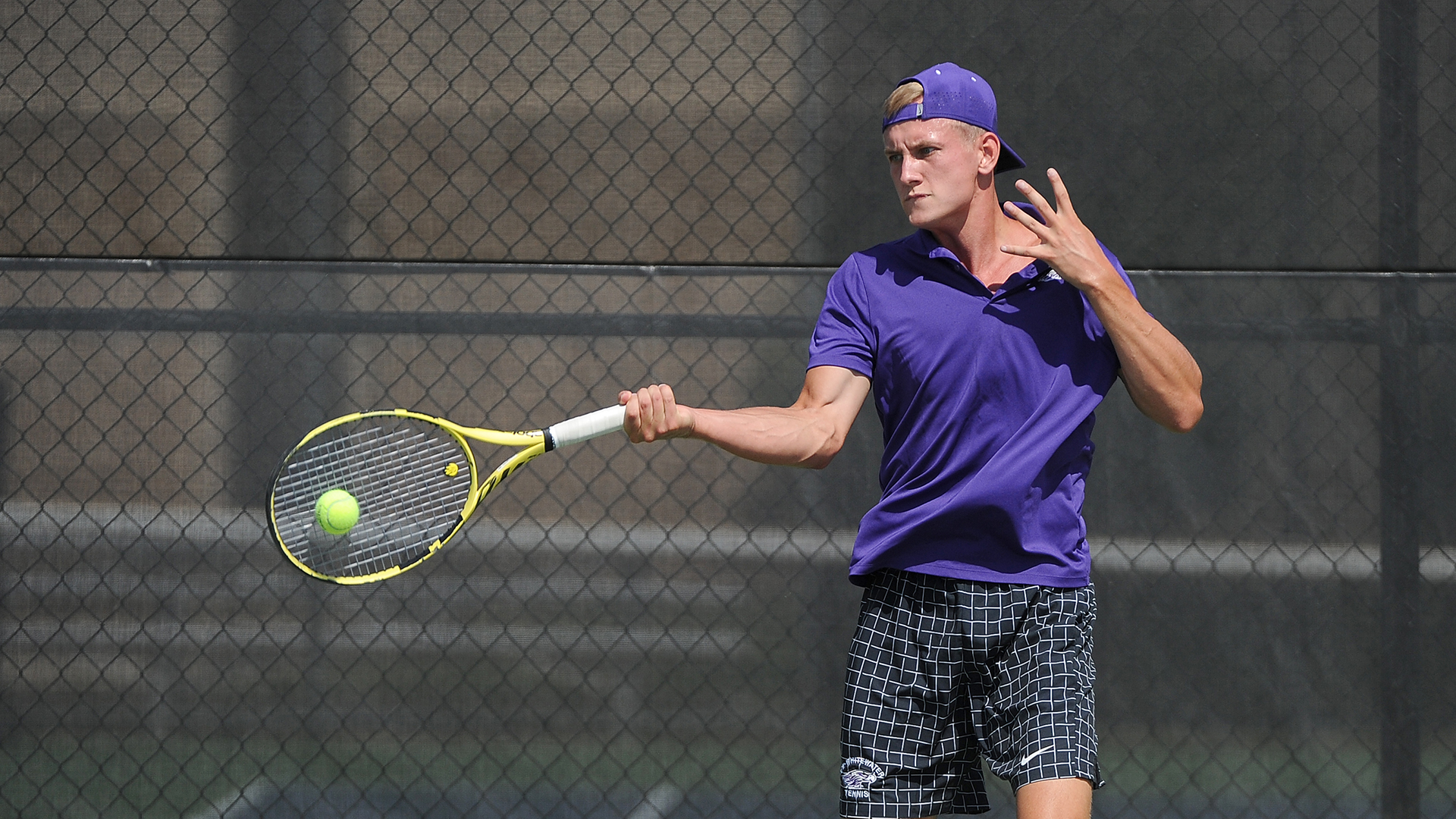 John Zakowski - 2022-23 - Men's Tennis - University of Wisconsin ...