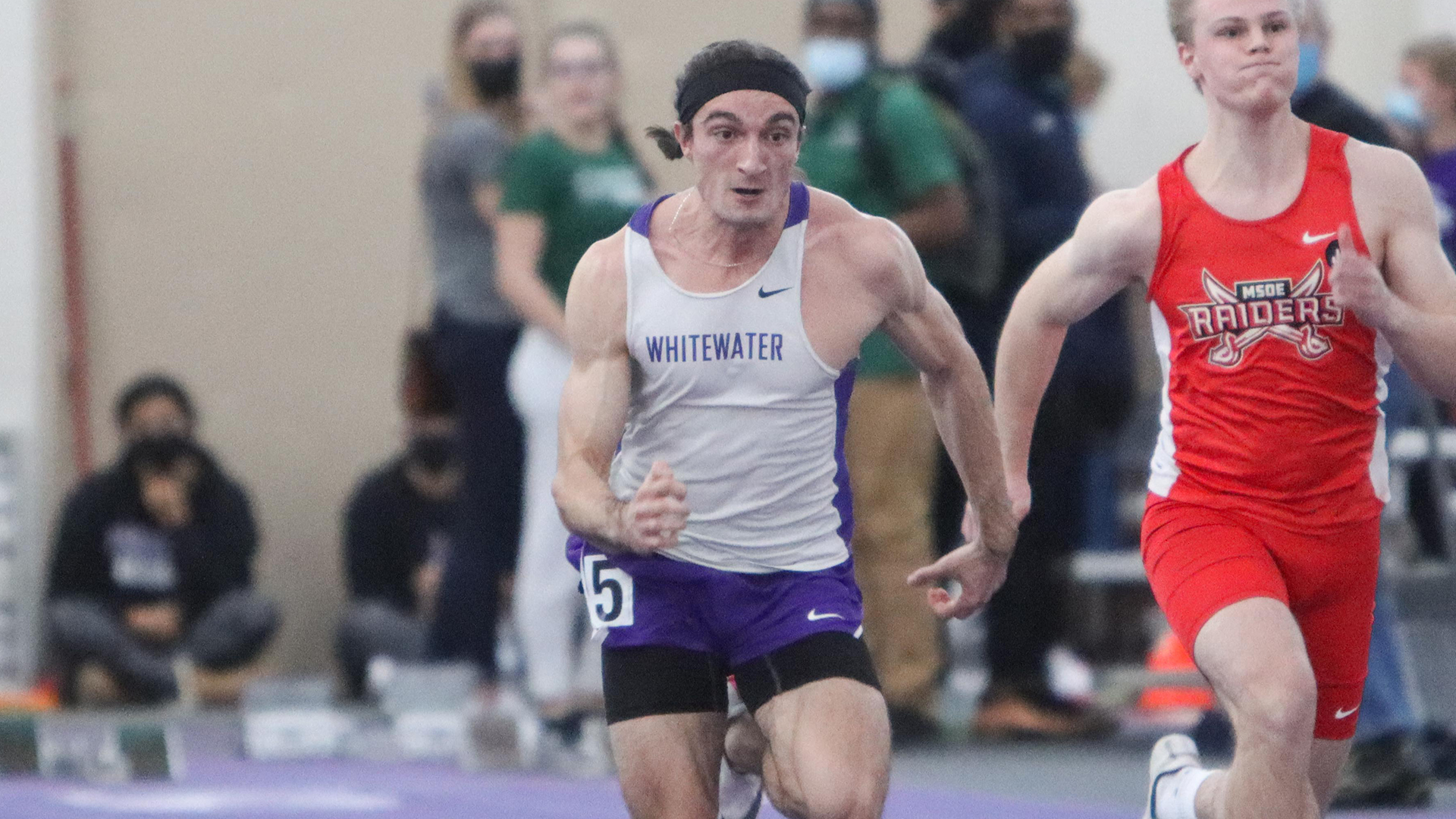 Victor Rinaldi - 2022 - Men's Track & Field - University of Wisconsin ...