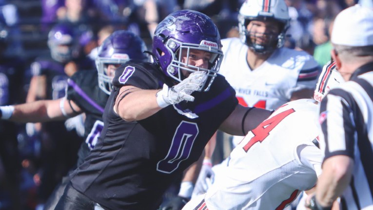 Isotalo-McGuire's Field Goal Bounces in for Epic Warhawk Win ...