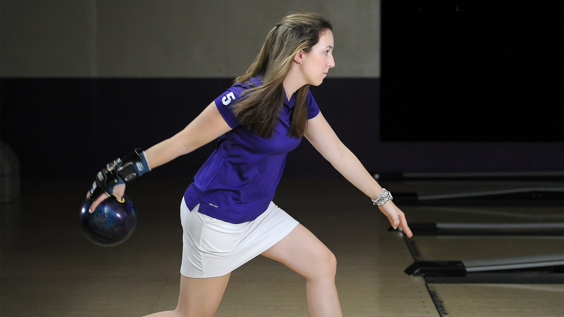 Sam Knab - 2021-22 - Women's Bowling - University of Wisconsin ...