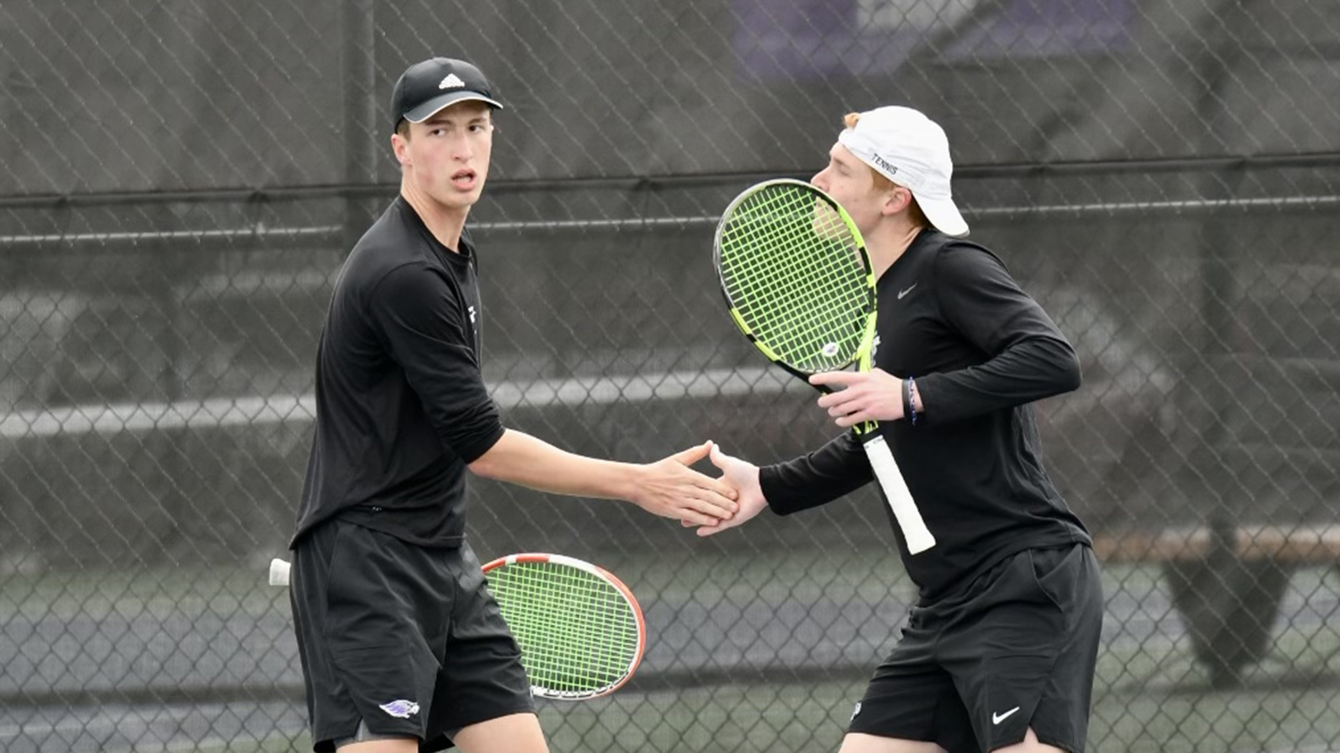 Niclas Goltz - 2021-22 - Men's Tennis - University of Wisconsin ...