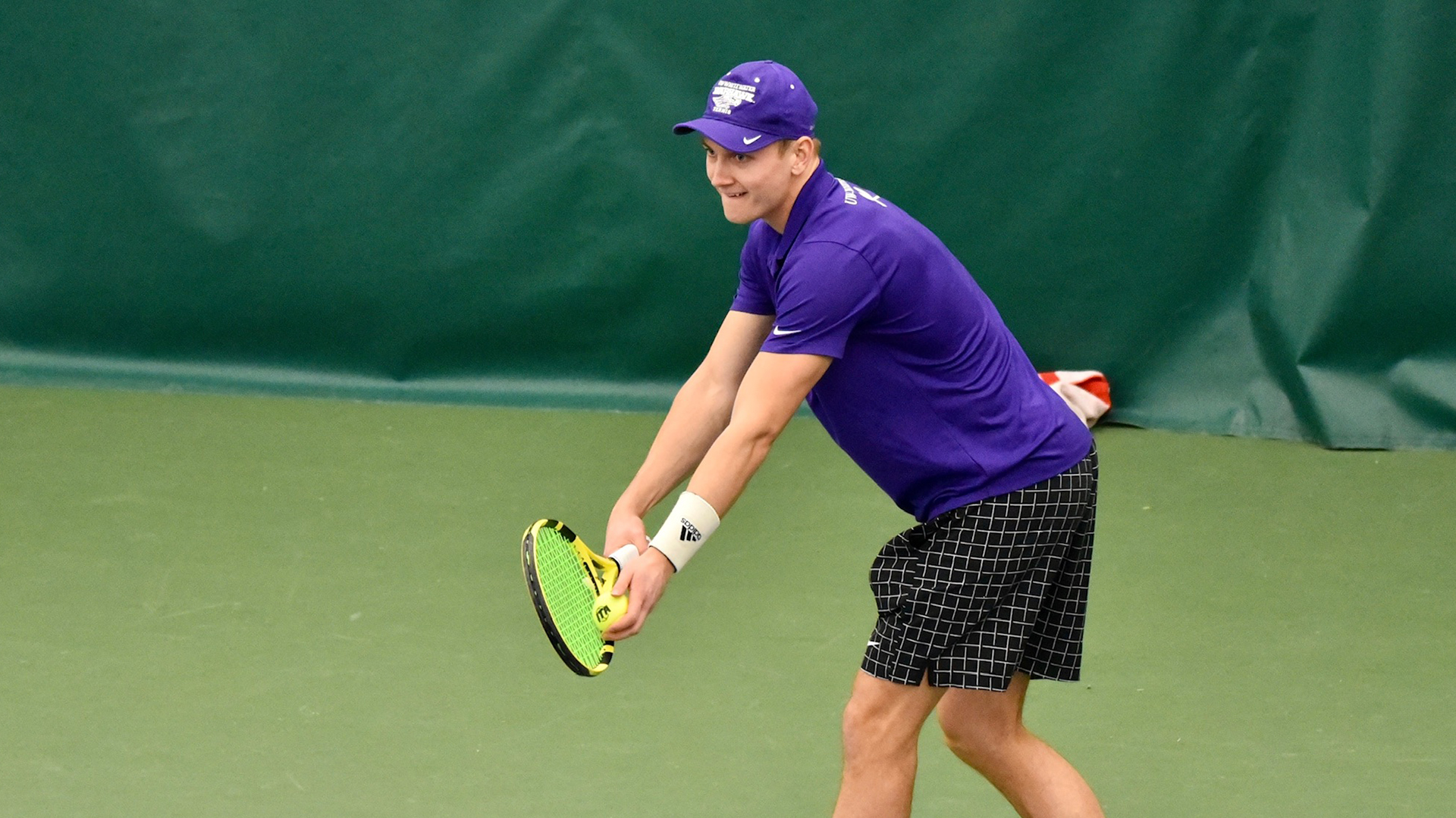 John Zakowski - 2022-23 - Men's Tennis - University of Wisconsin ...
