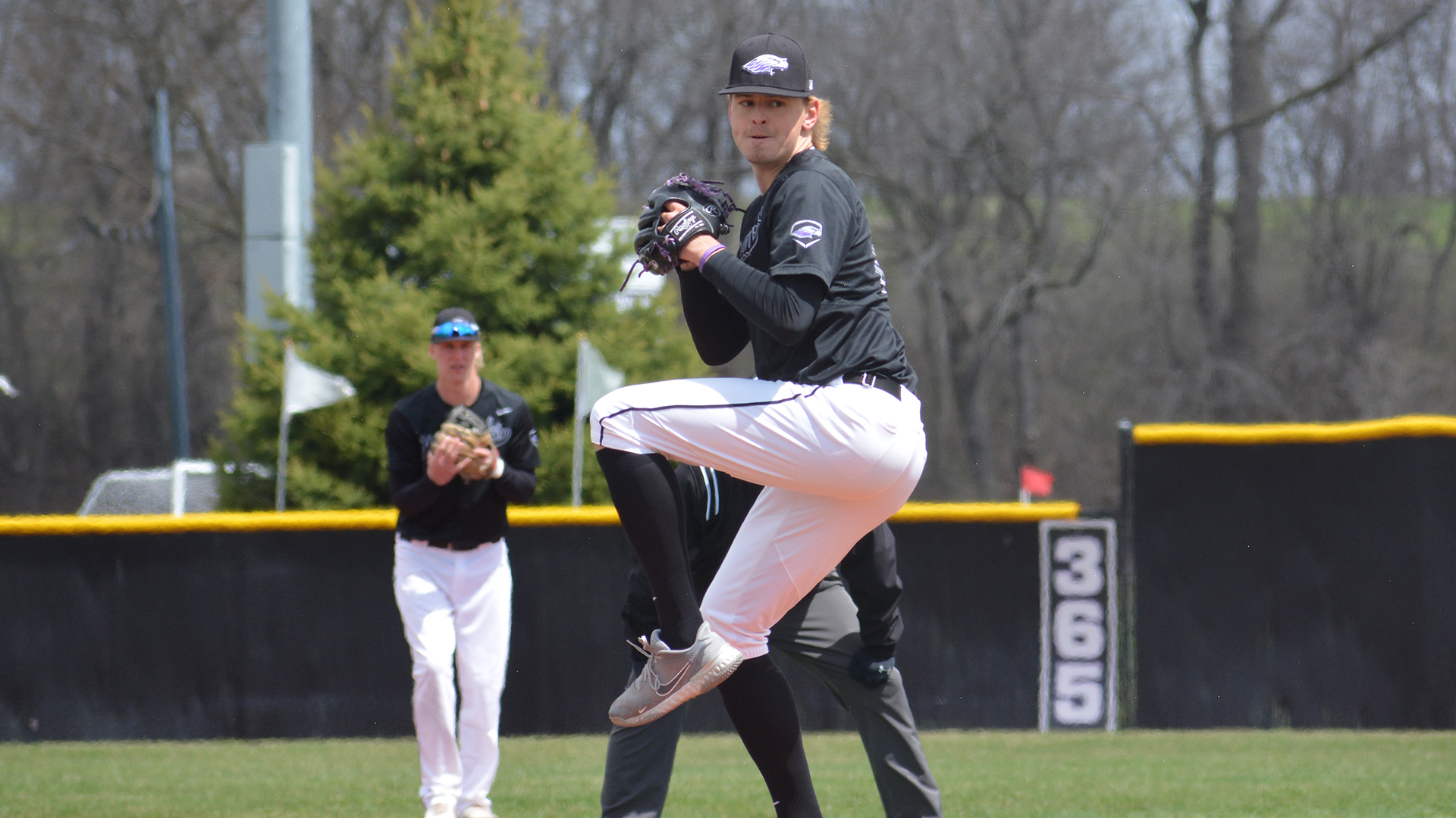 Westin Muir - 2022 - Baseball - University of Wisconsin-Whitewater ...