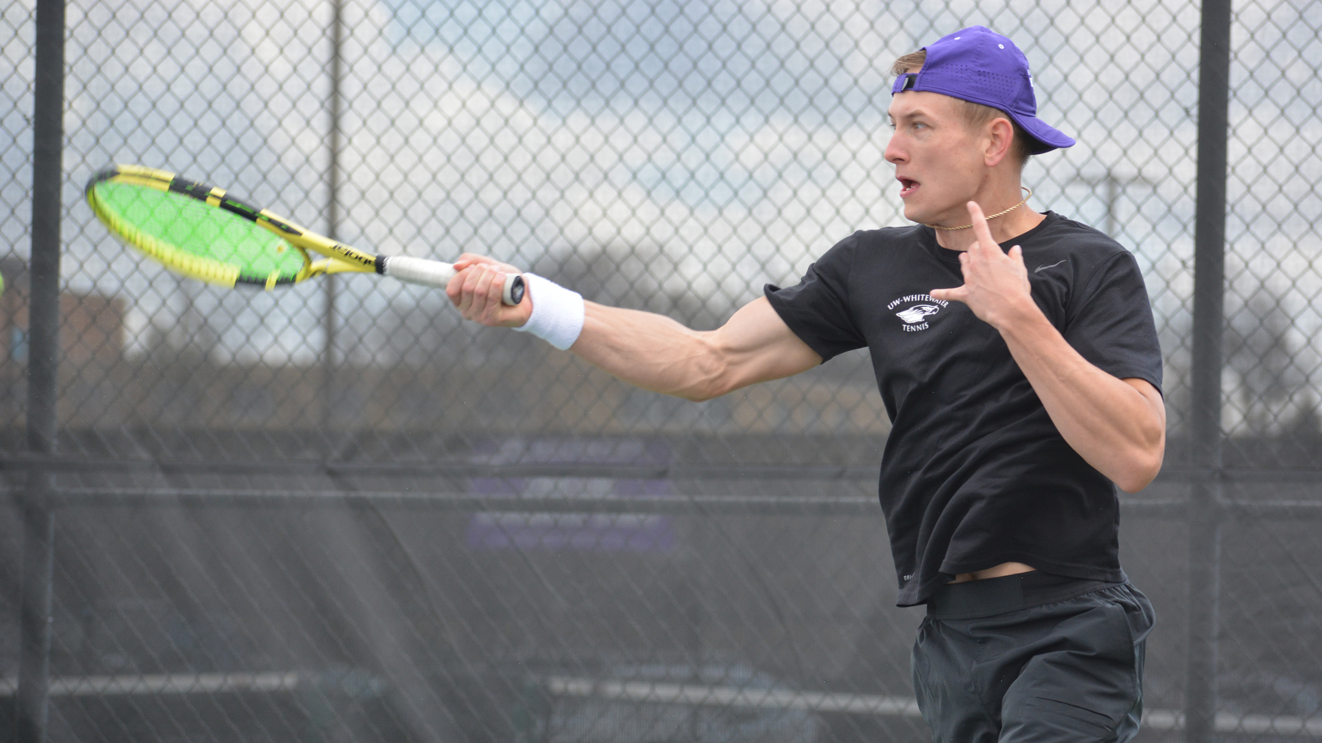 John Zakowski - 2022-23 - Men's Tennis - University of Wisconsin ...