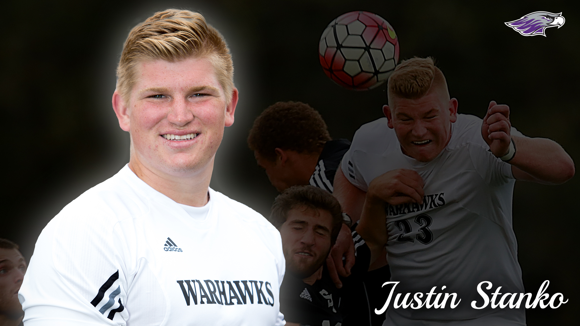 Men’s Soccer Alum Justin Stanko Passes Away - University of Wisconsin ...