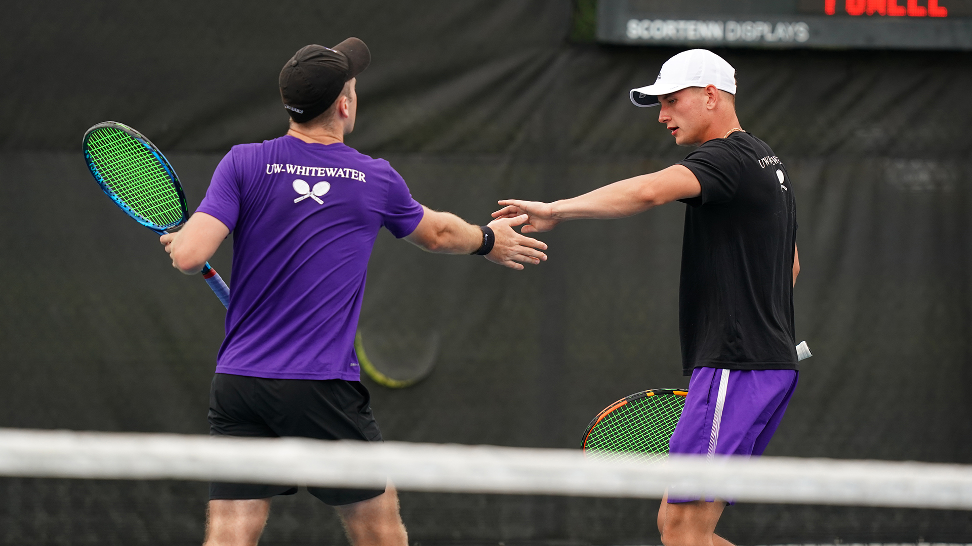 John Zakowski - 2022-23 - Men's Tennis - University of Wisconsin ...