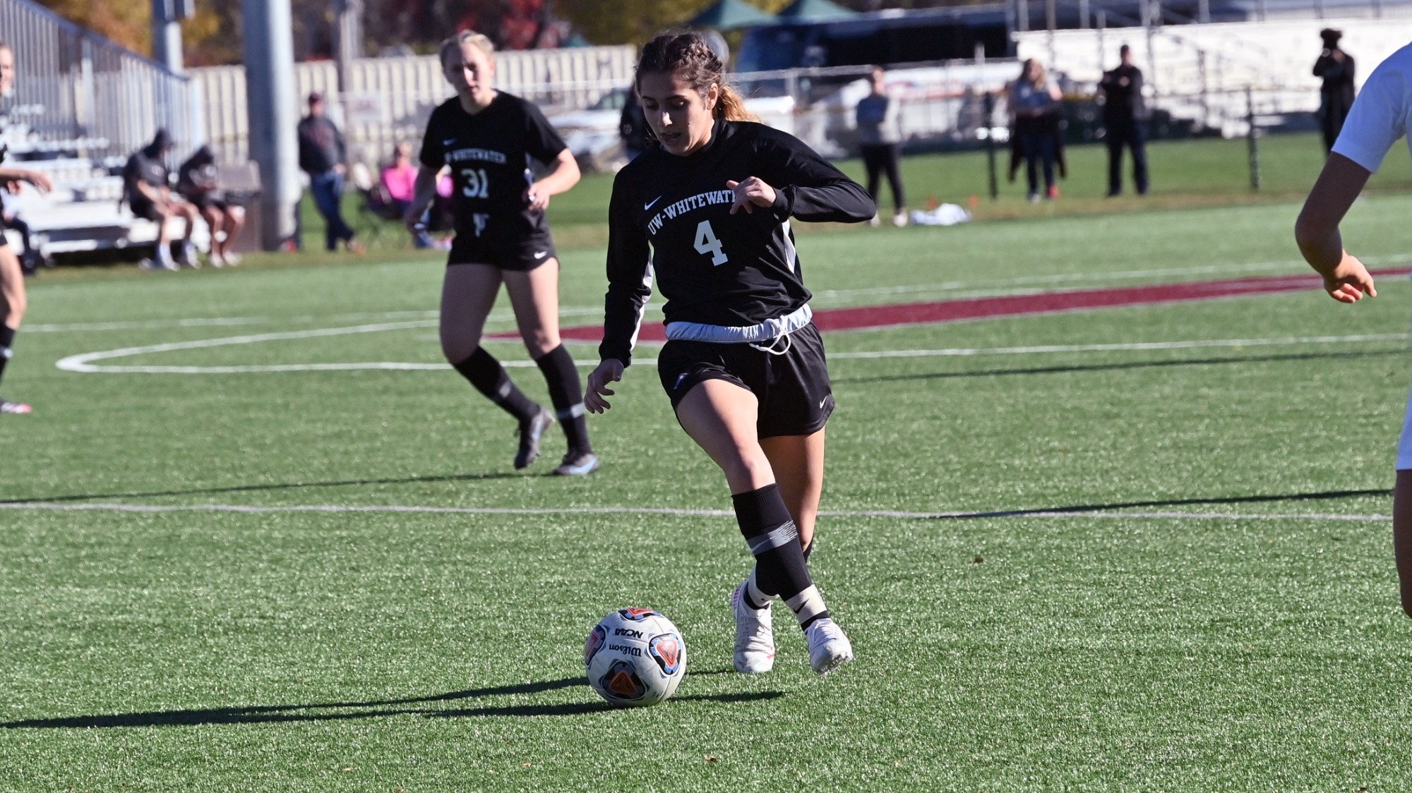 Warhawks Open the 2022 Campaign in Texas - University of Wisconsin-Whitewater Athletics