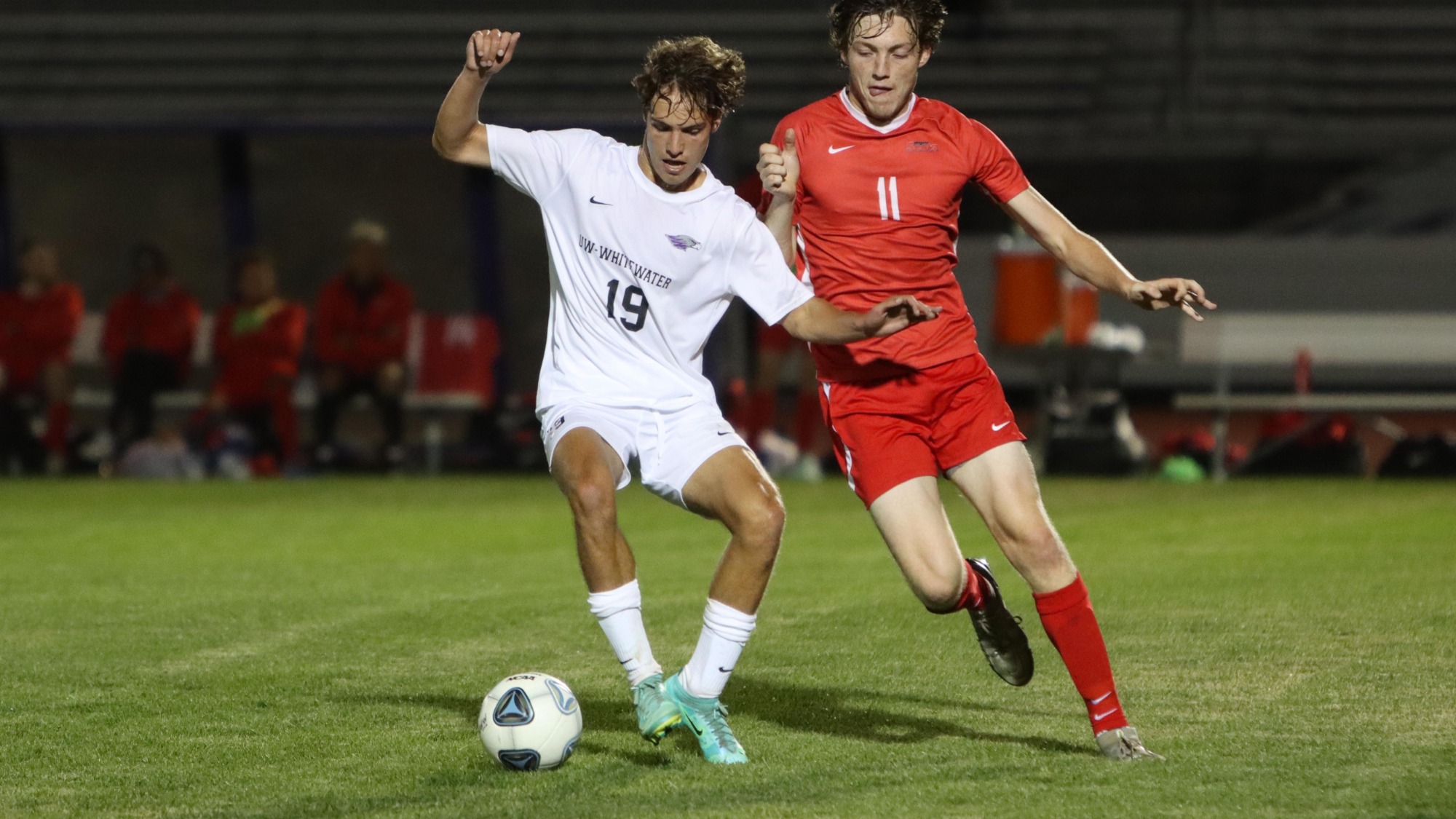 Alec Willett - 2022 - Men's Soccer - University of Wisconsin-Whitewater ...