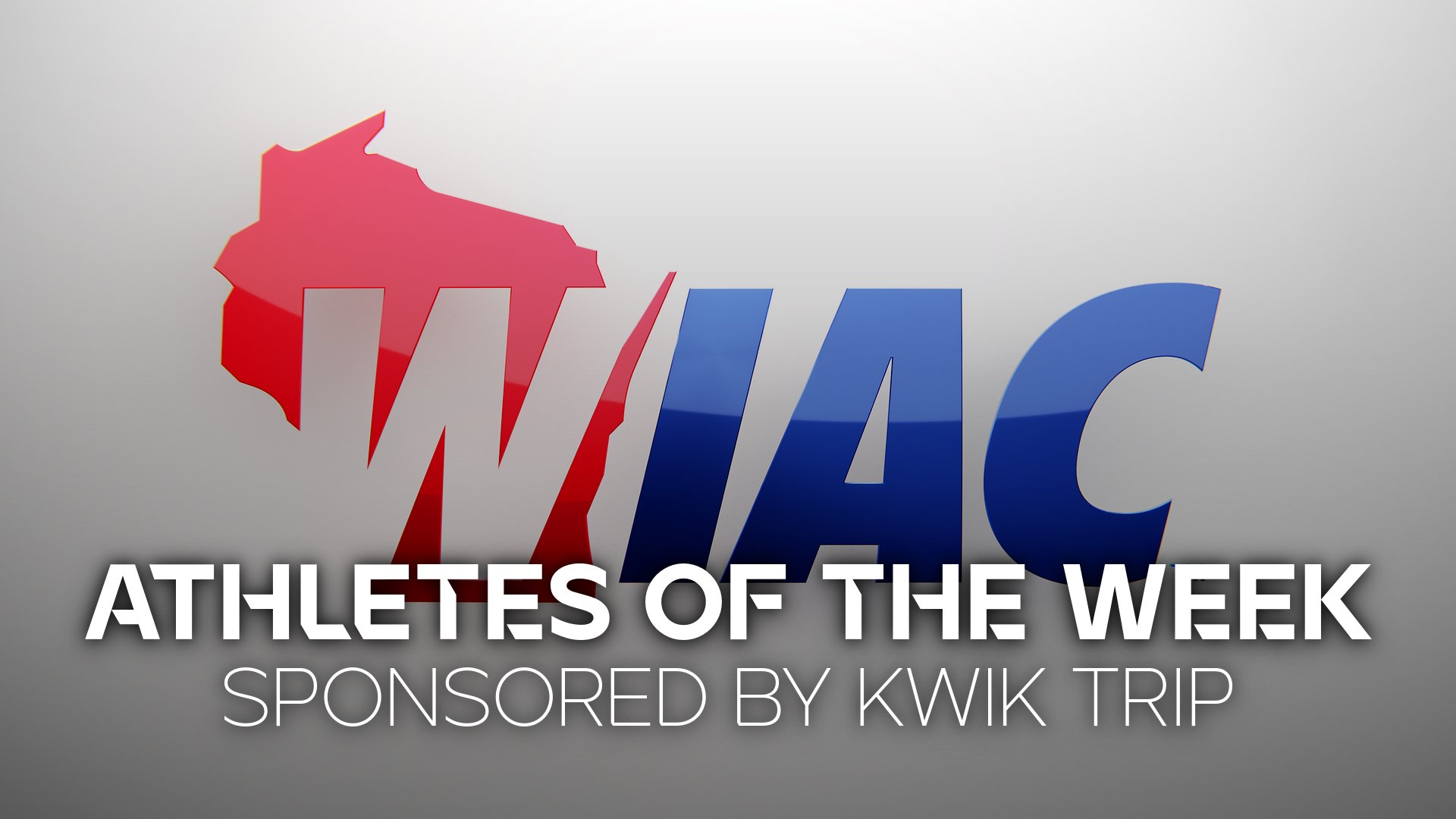 WIAC Kwik Trip Athletes of the Week - University of Wisconsin ...