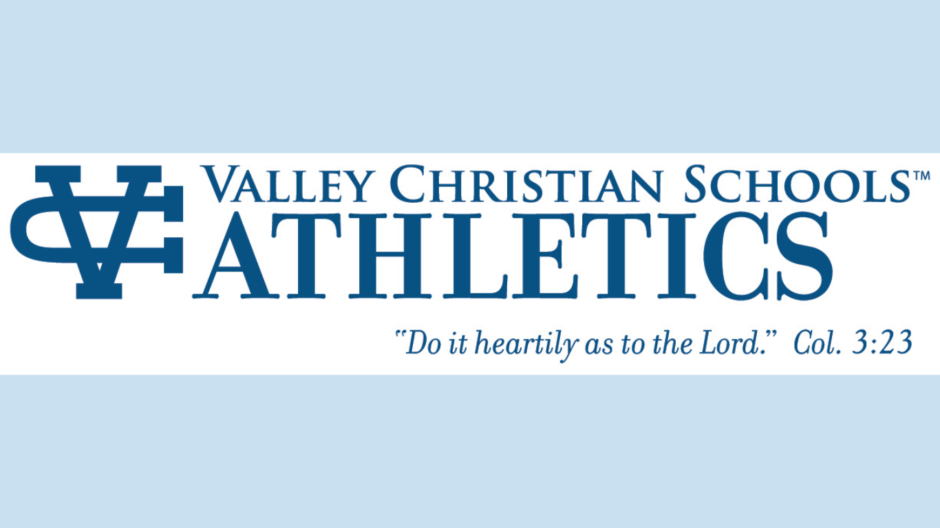 This Week in VC Athletics! - Valley Christian Schools