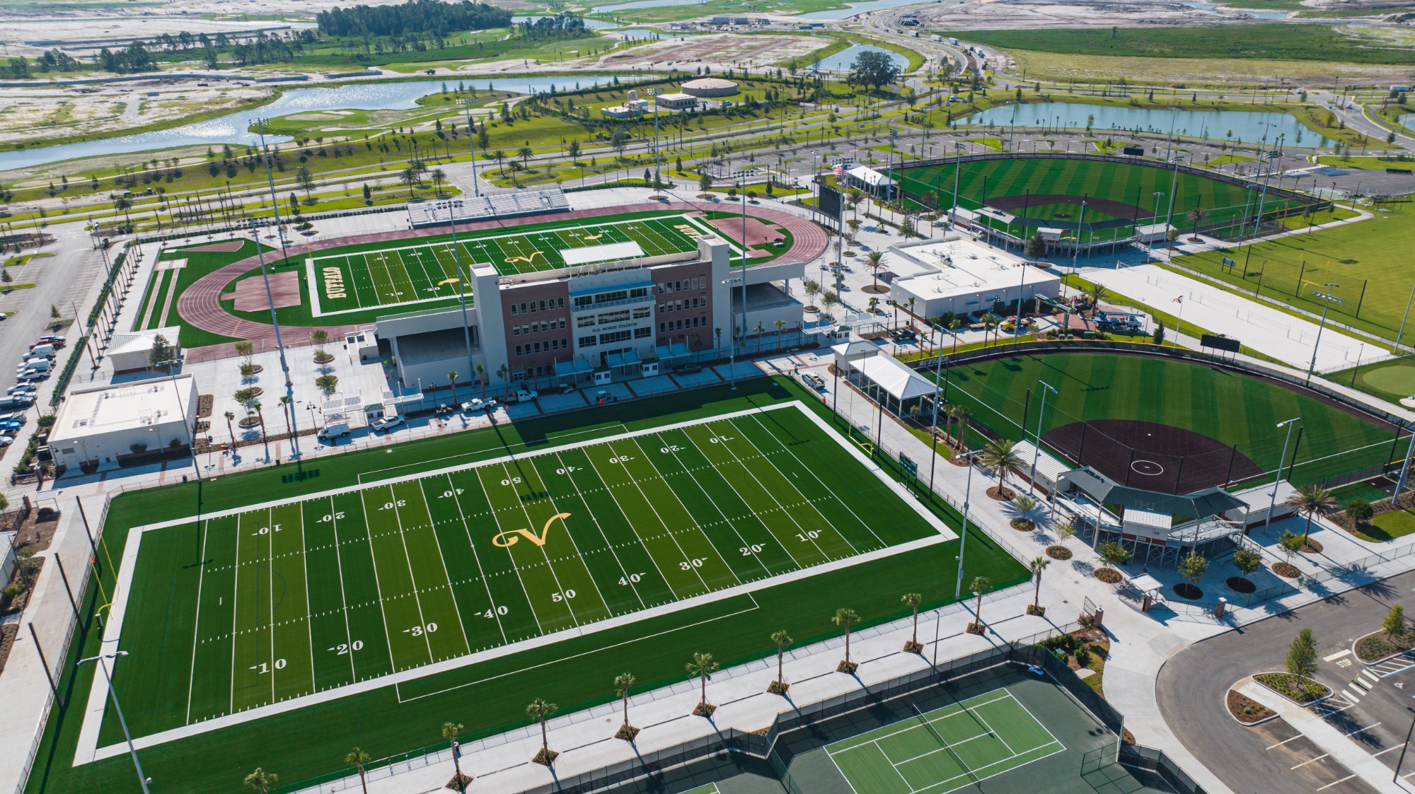 2024-25 Athletic Clearance Now Available - VHS Buffalo Athletics