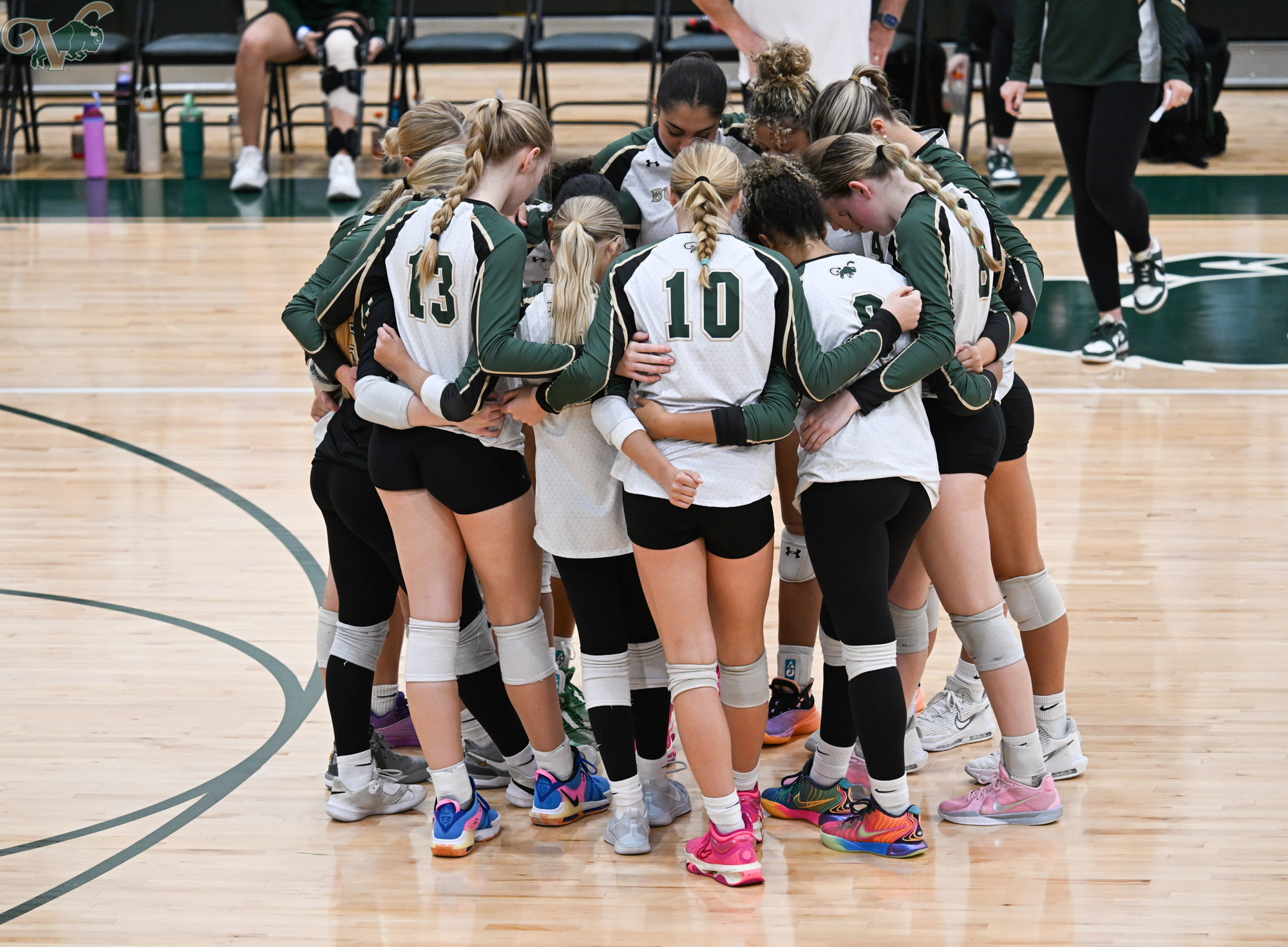 2025 Schedule: Volleyball - VHS Buffalo Athletics