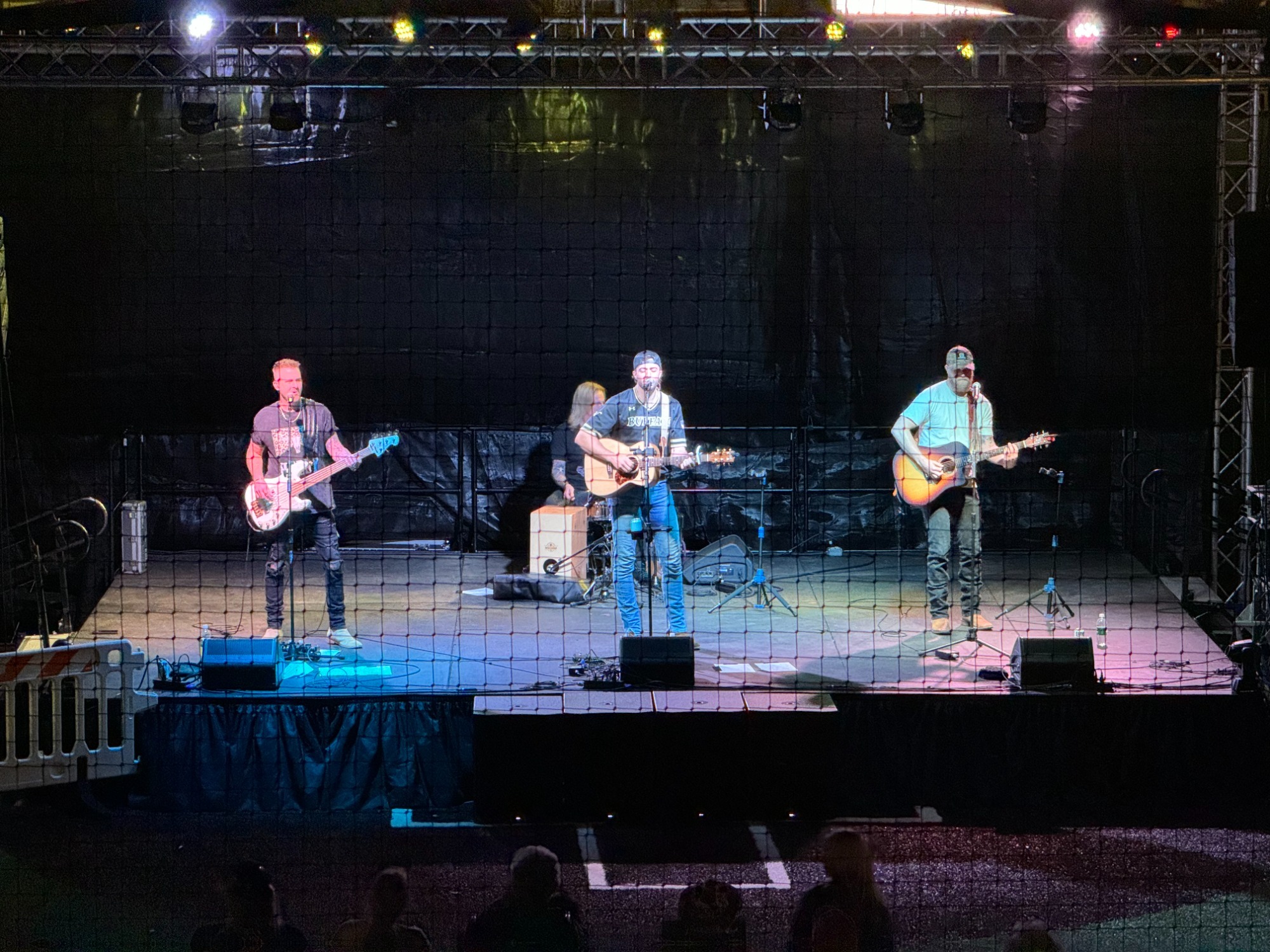 11th Battle at The Villages Tourney Field Announced - VHS Buffalo Athletics