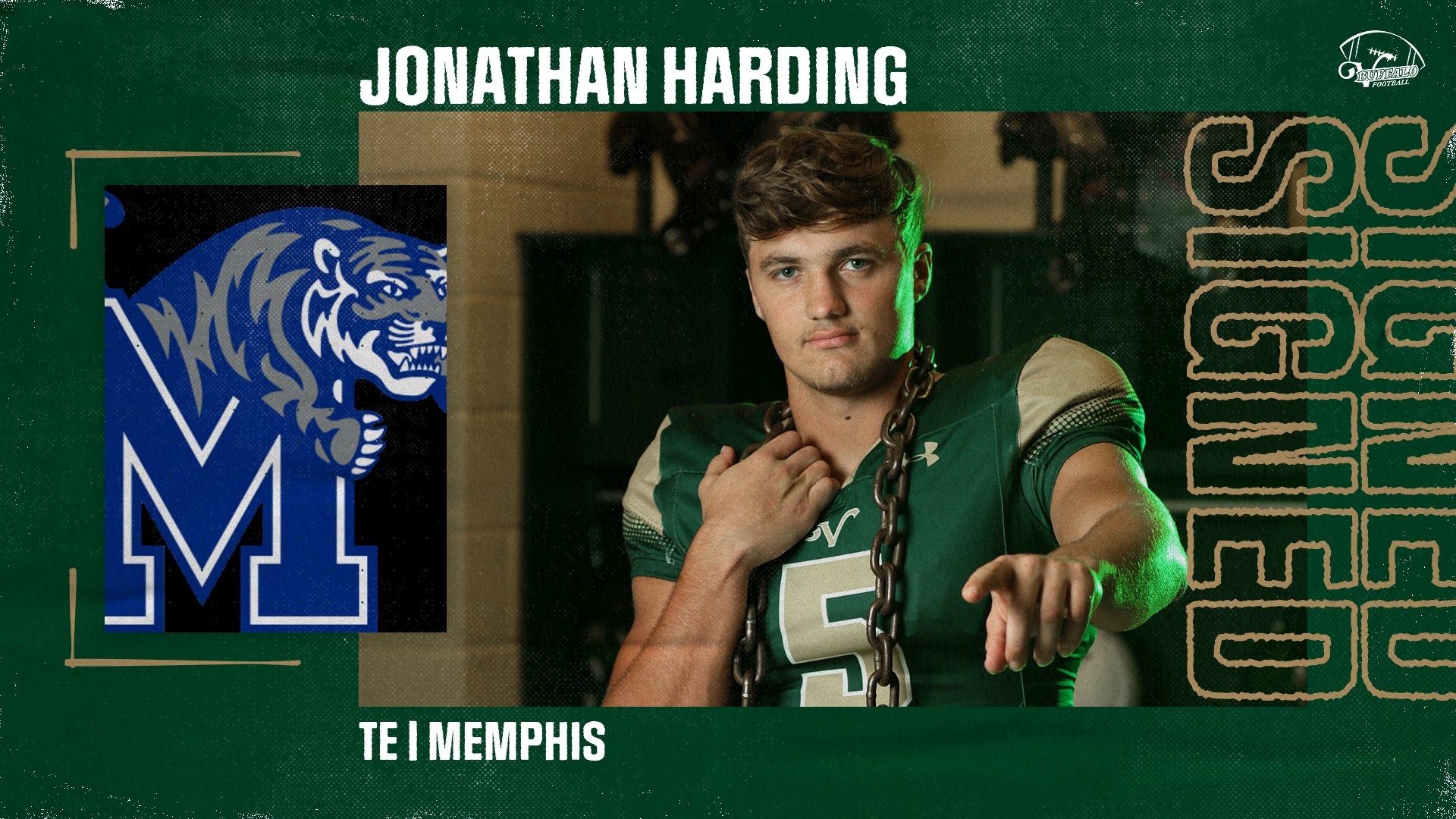 Buffalo Football Releases 2024 Schedule - VHS Buffalo Athletics