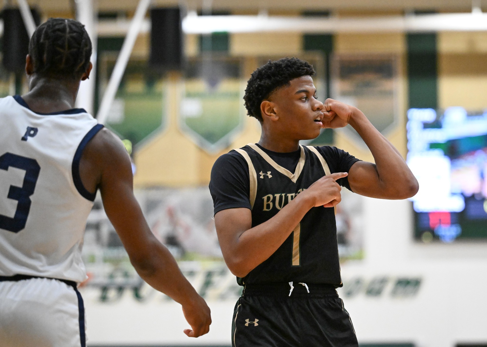 VHS Boys Hoops Sets Summer Schedule - VHS Buffalo Athletics