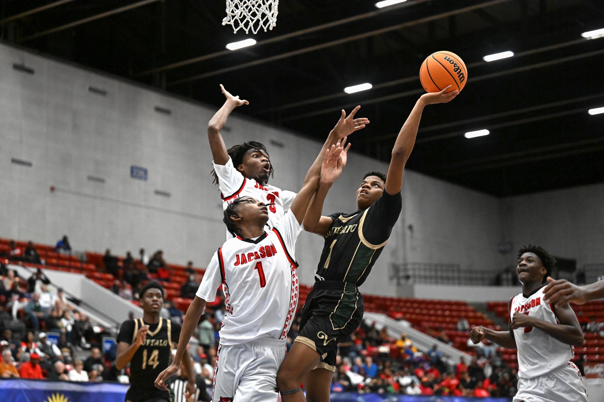 VHS Boys Hoops Sets Summer Schedule - VHS Buffalo Athletics
