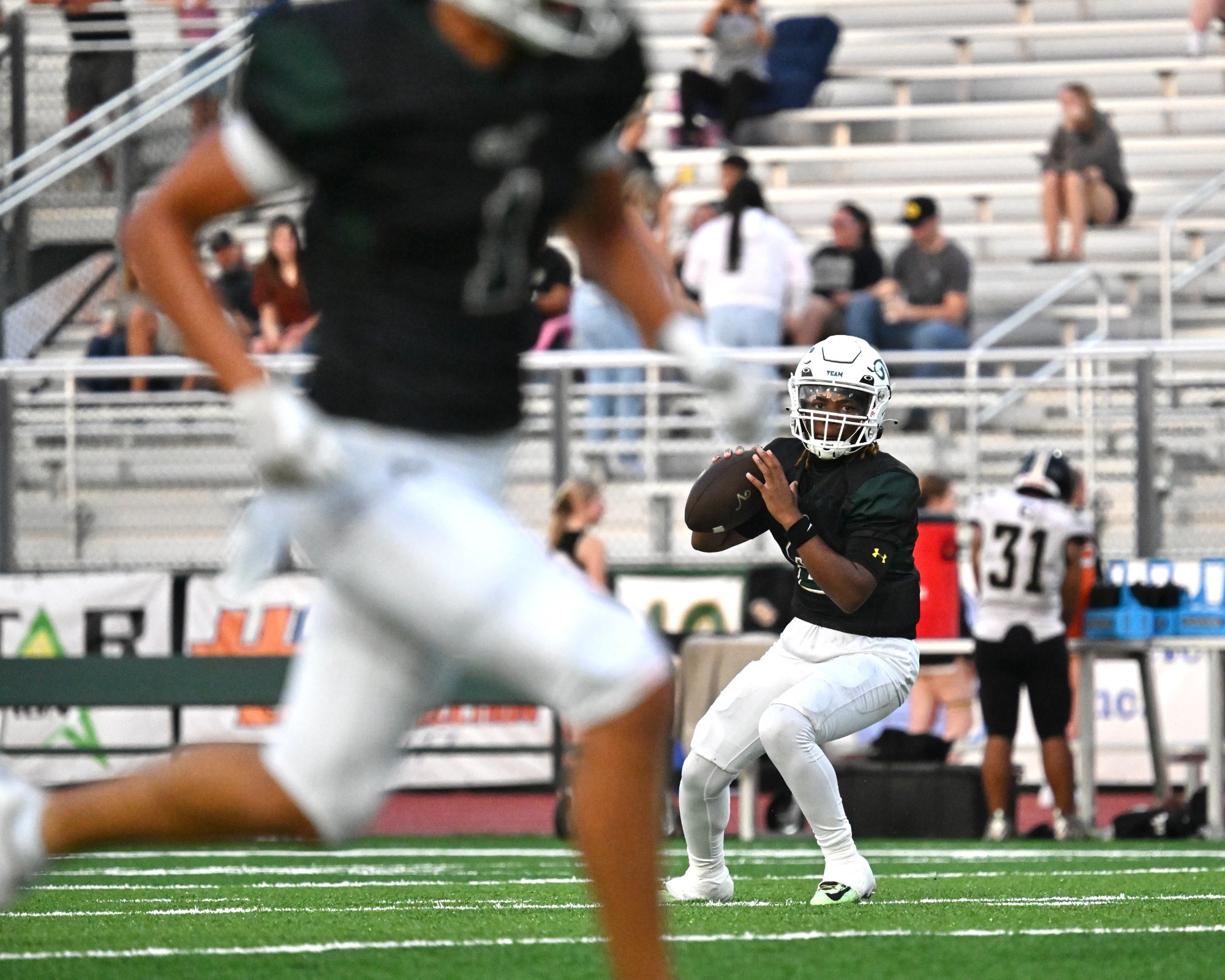 Buffalo Football Releases 2024 Schedule - VHS Buffalo Athletics