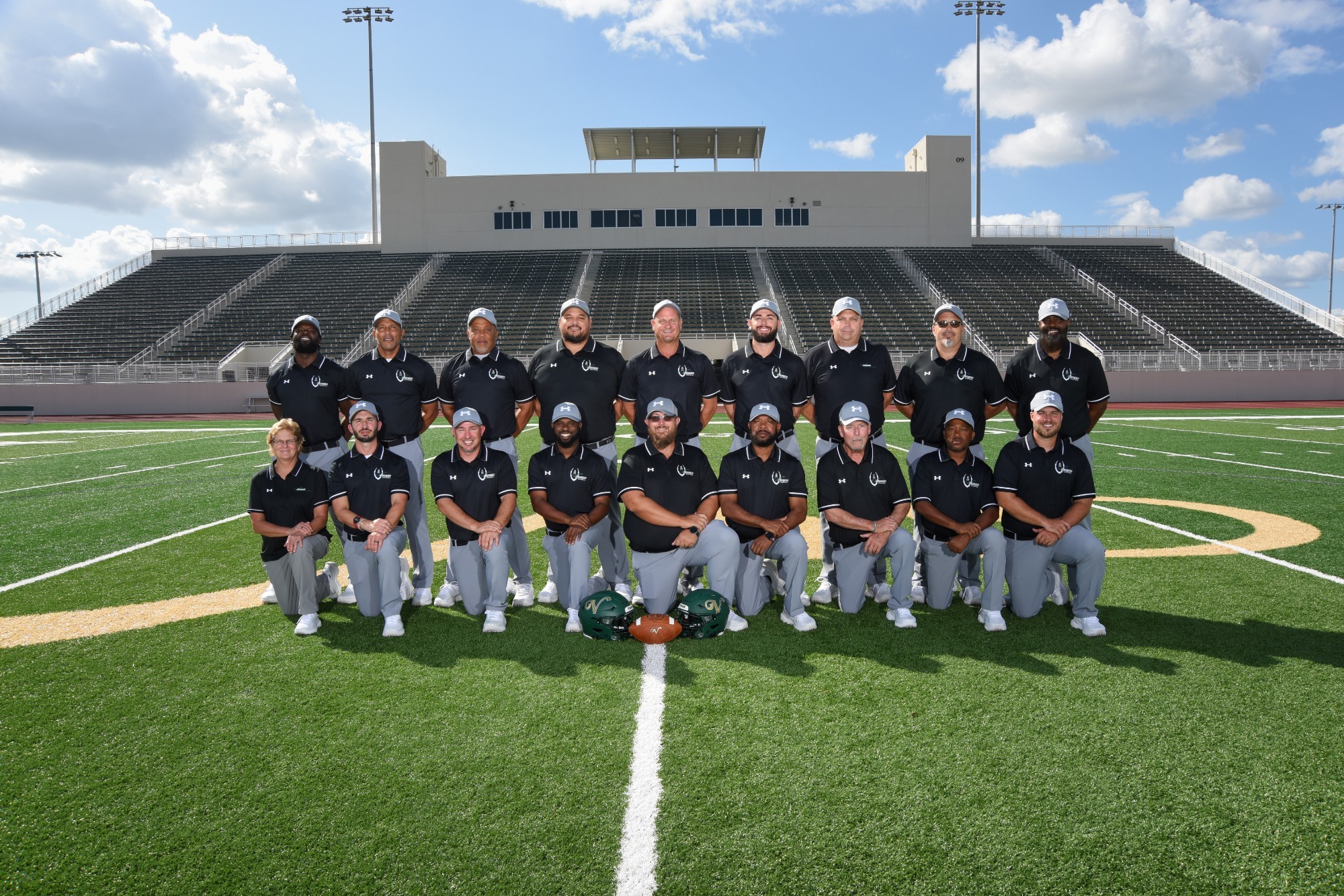 Football Coaches - VHS Buffalo Athletics