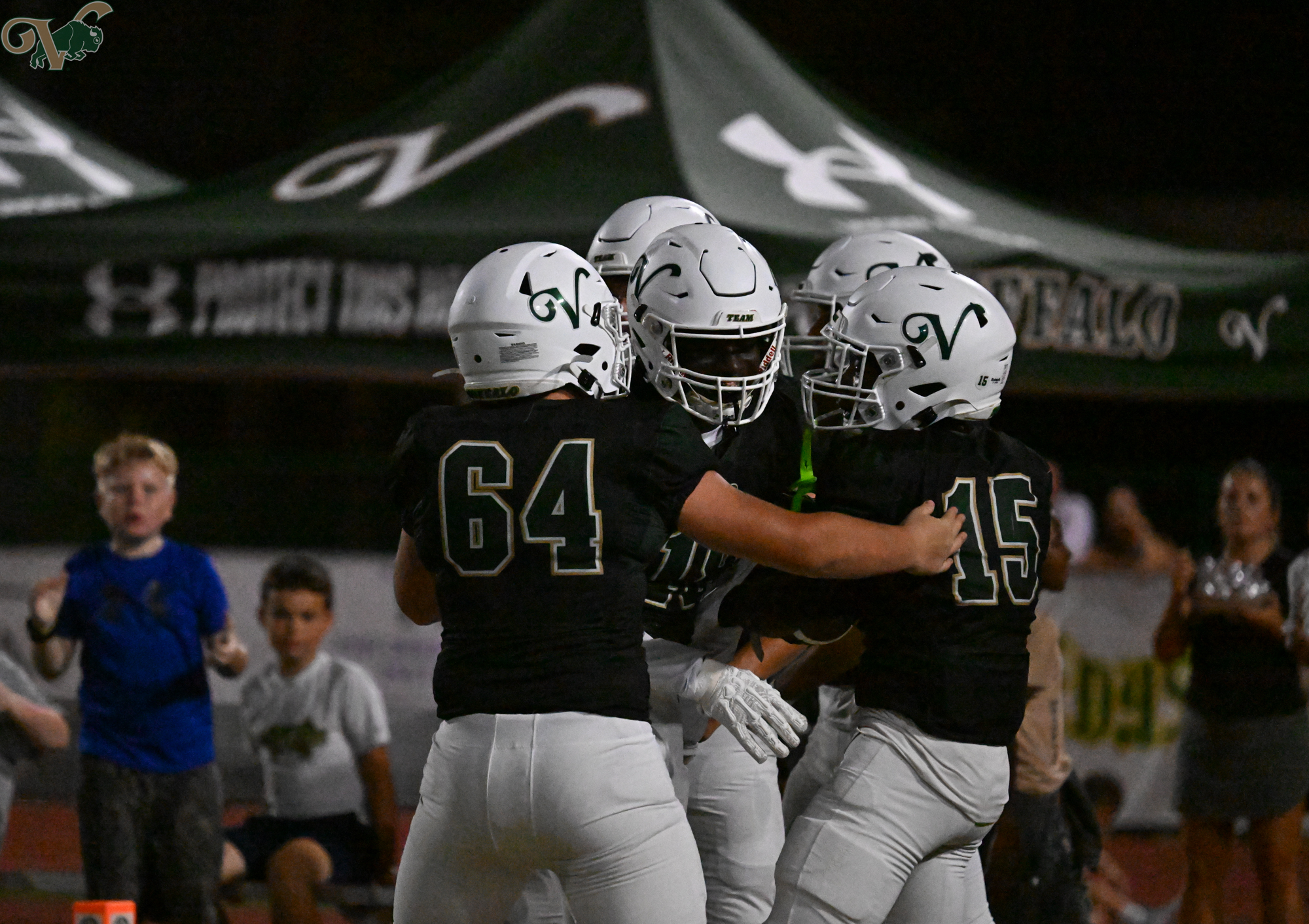 2025 Schedule: Football - VHS Buffalo Athletics