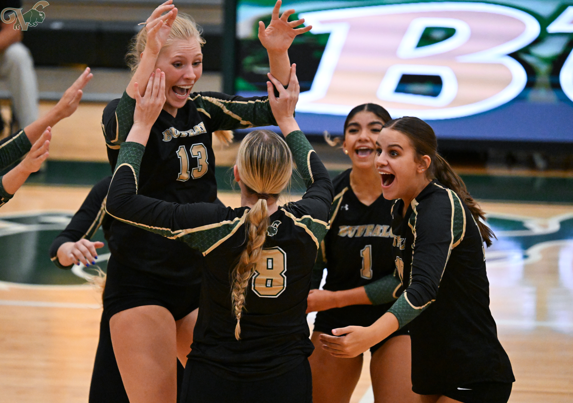 2025 Schedule: Volleyball - VHS Buffalo Athletics