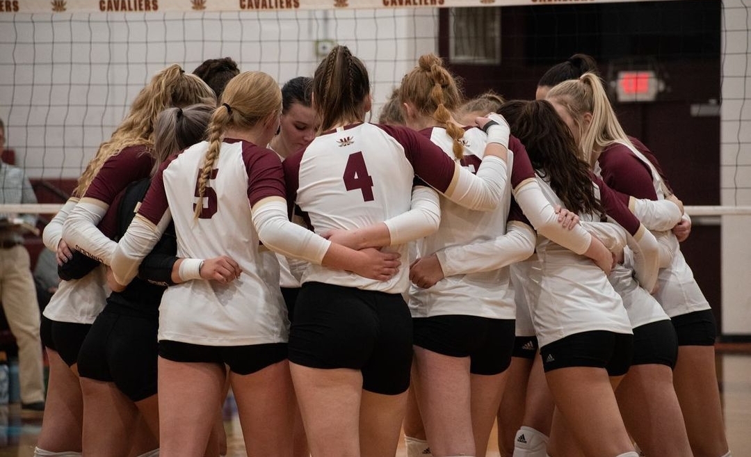 BACK-TO-BACK WINS FOR THE CAVS AS THE SEASON WINDS DOWN - Walsh University