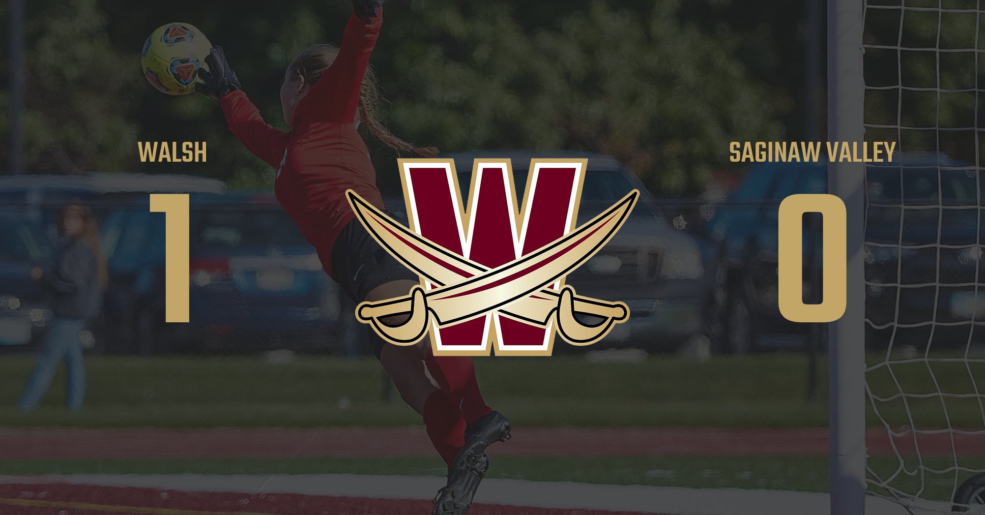 First Road Game of the Season Results in a Win for the Cavs - Walsh ...