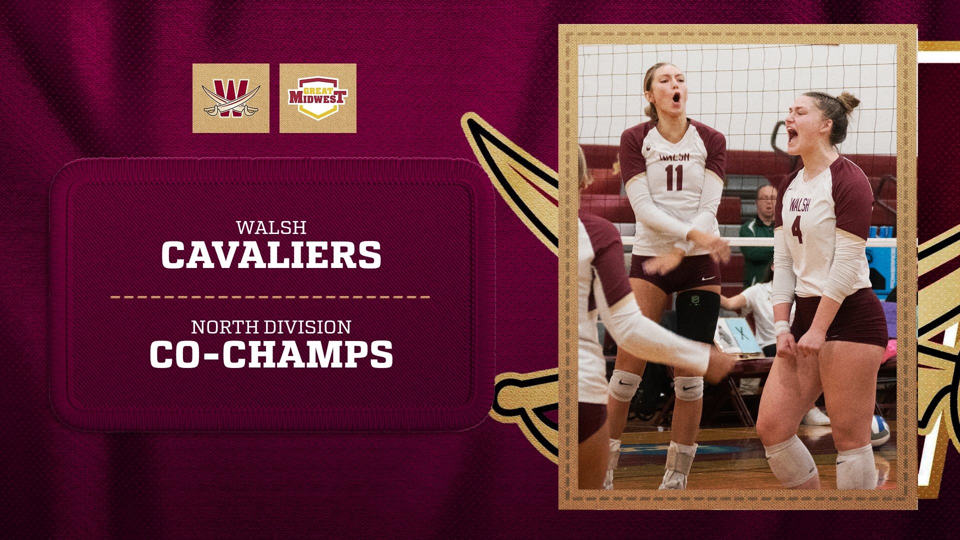 BRETT HOLT TABBED AS NEXT HEAD VOLLEYBALL COACH - Walsh University