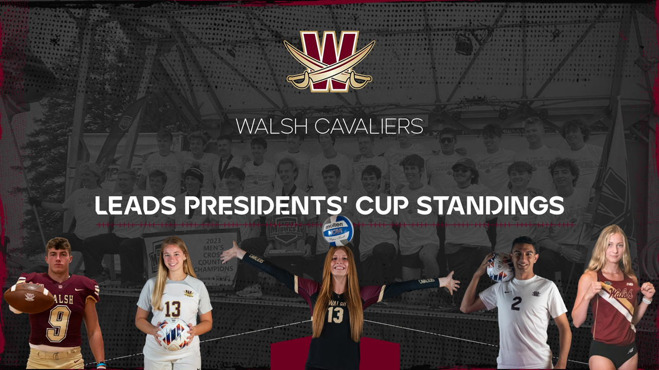 NOTRE DAME COLLEGE RUGBY MOVING TO WALSH UNIVERSITY - Walsh University