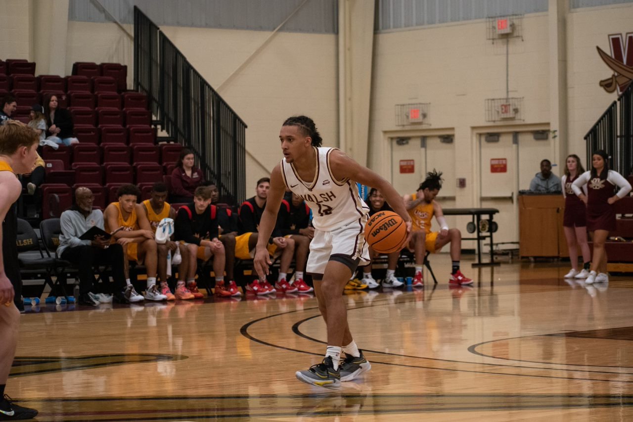 CAVALIERS ARE BACK TO BACK REGULAR SEASON CHAMPS - Walsh University