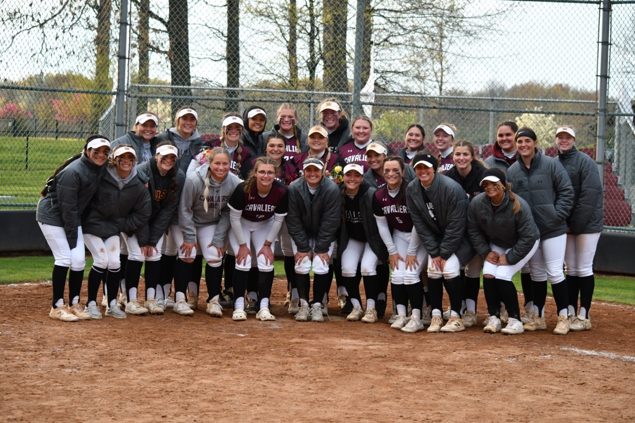 SOFTBALL DROPS TWO IN FINDLAY, BOUNCES BACK TO SWEEP RIVAL - Walsh ...