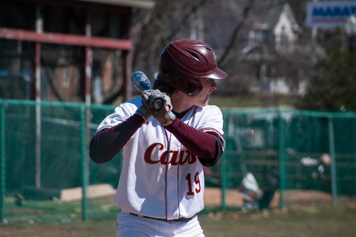CAVS SWEEP KWC, DEFEAT WHEELING TO CONTINUE WIN STREAK - Walsh University
