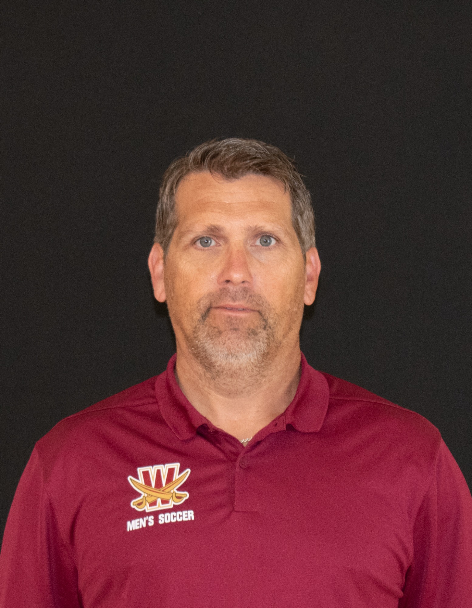 Brian Anderson - Assistant Coach - Men's Soccer Coaches - Walsh University