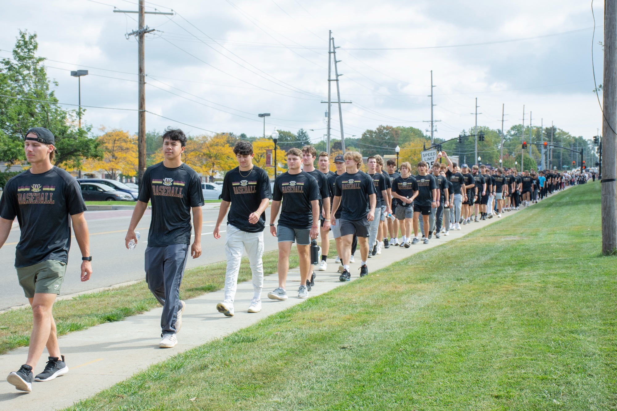 NOTRE DAME COLLEGE RUGBY MOVING TO WALSH UNIVERSITY - Walsh University