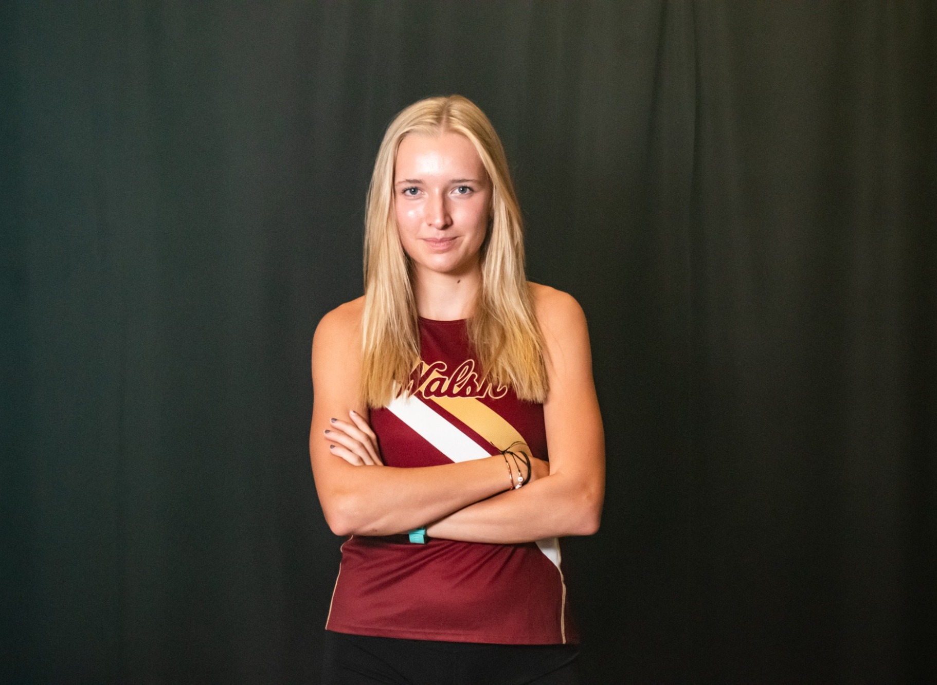 DENMARK SETS NEW SCHOOL RECORD AS CAVS COMPETE AT ASHLAND - Walsh ...