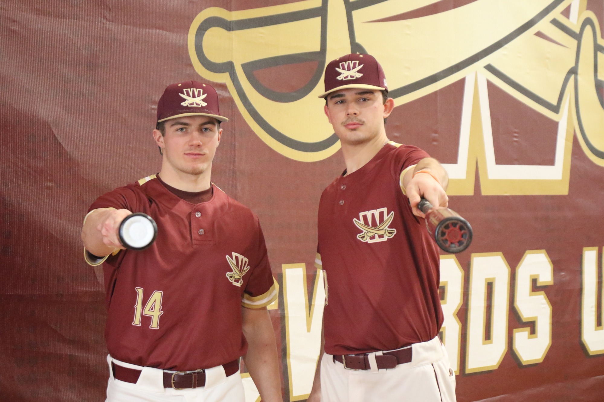 CAVALIER BASEBALL IS BACK - Walsh University