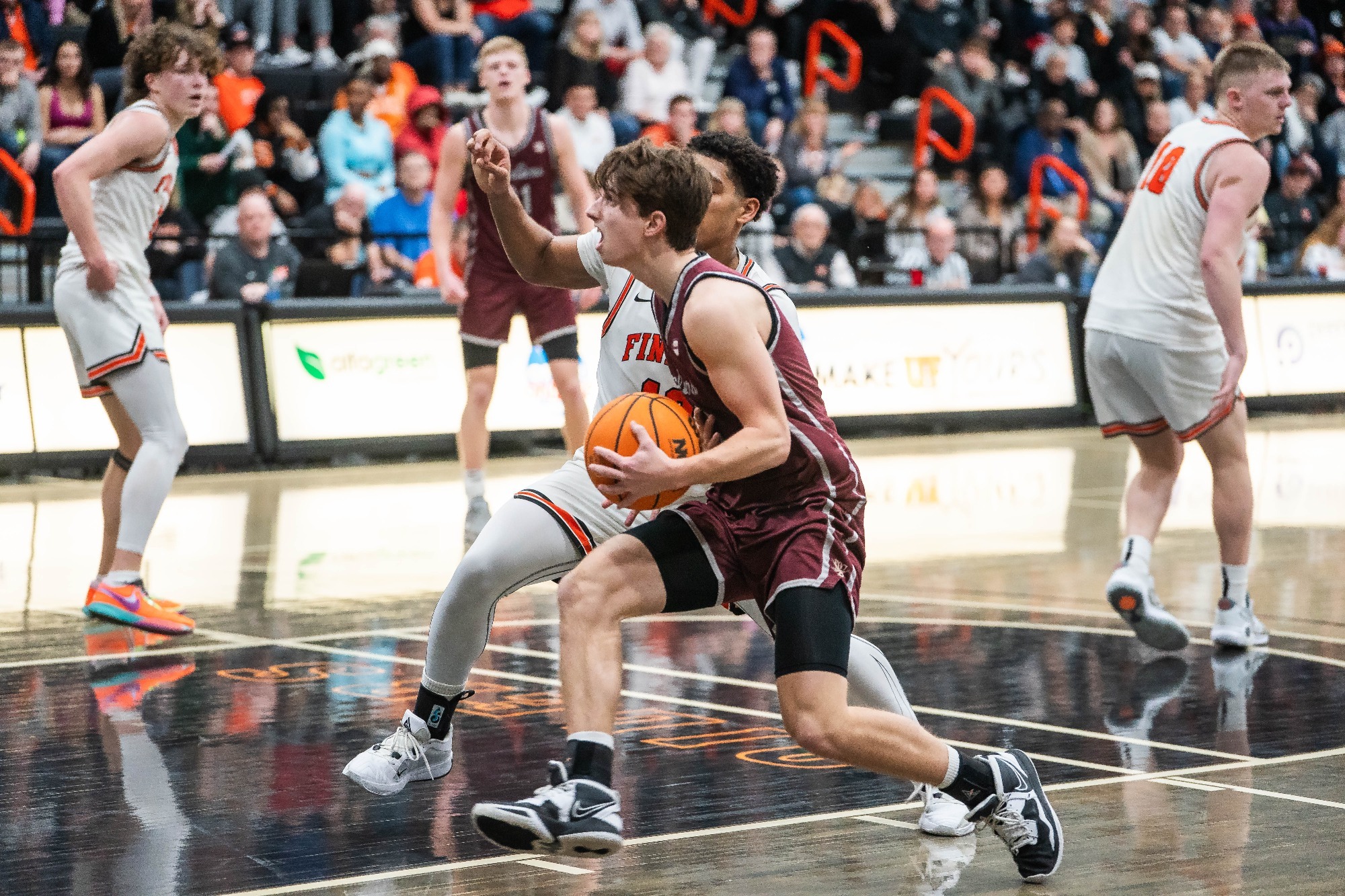 CAVS GET BACK IN THE WIN COLUMN - Walsh University