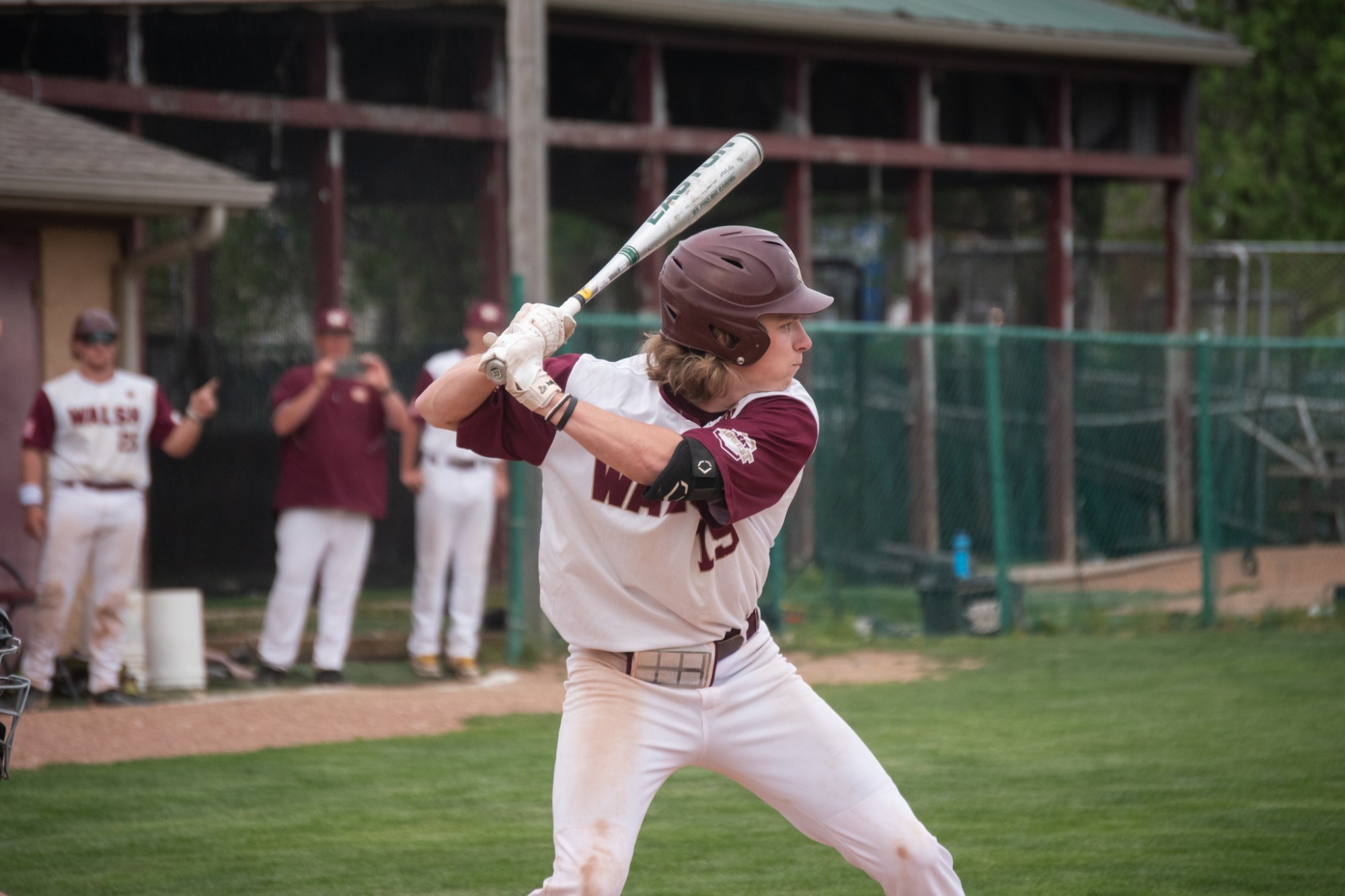 CAVS GEAR UP FOR TRIP OUT WEST - Walsh University