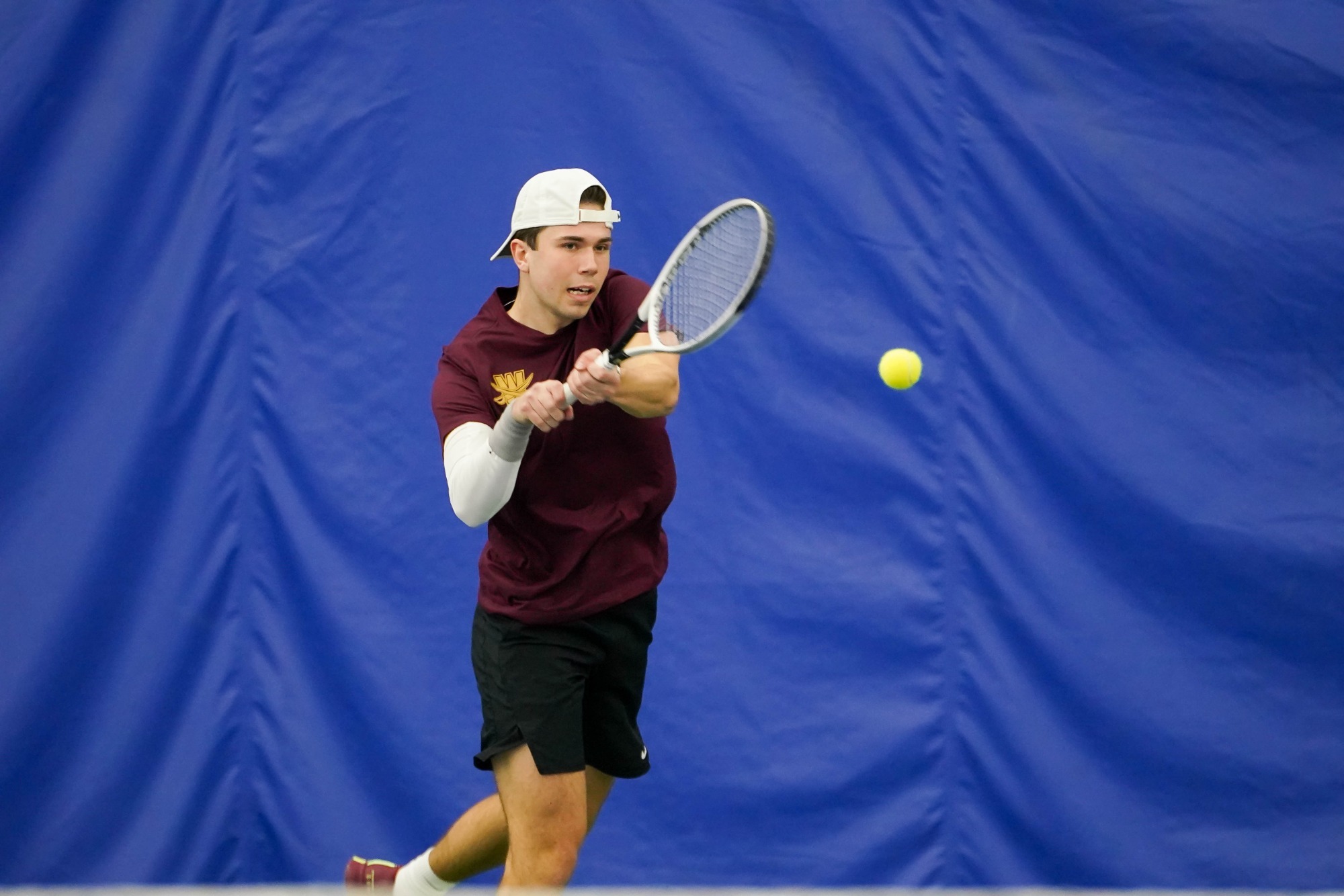 WALSH TENNIS GET SEASON UNDERWAY WITH 3 WINS - Walsh University